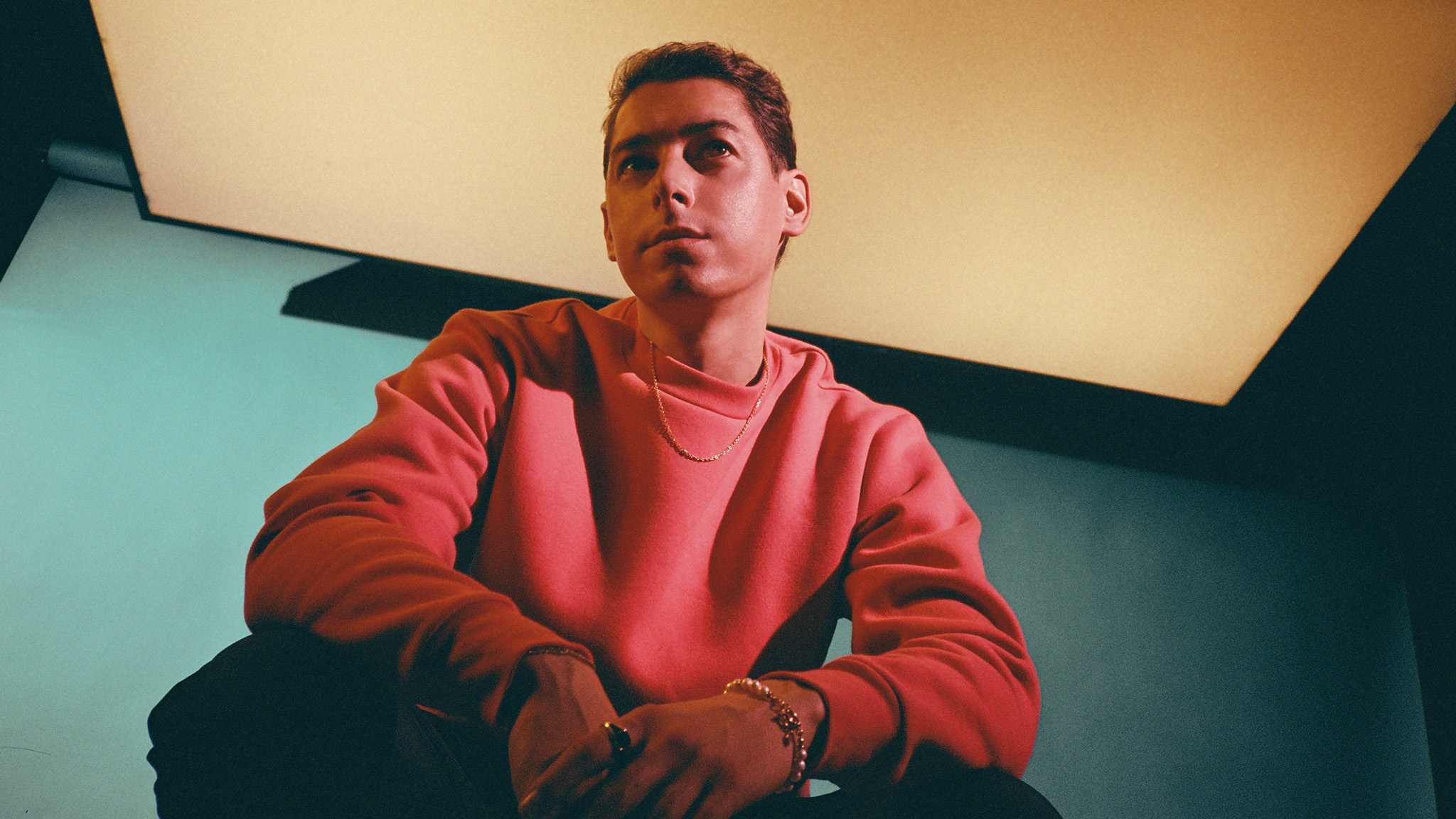 Darius | Another Planet Entertainment