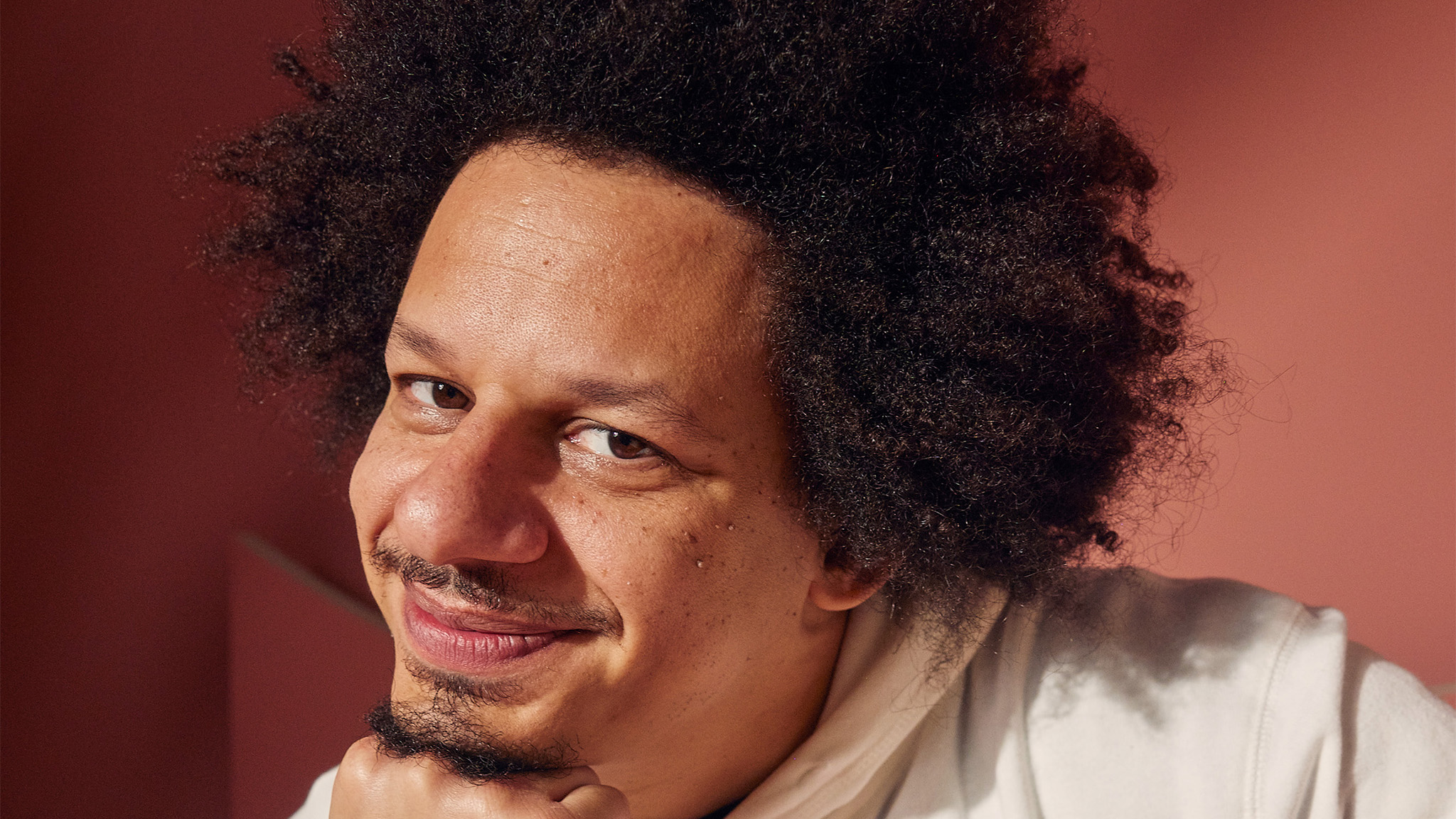 Eric Andre | Another Planet Entertainment