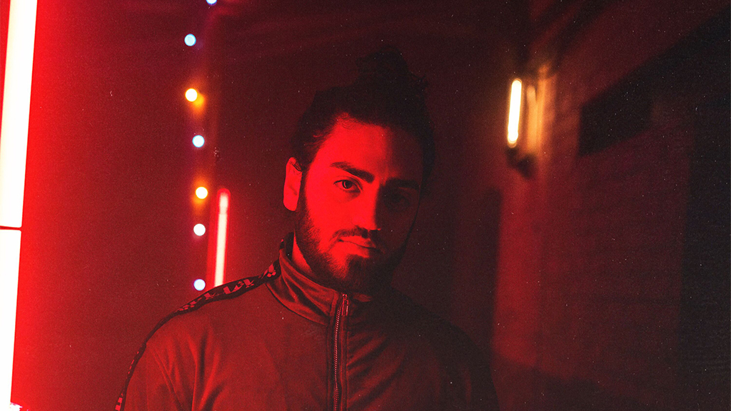 Ali Gatie | Another Planet Entertainment