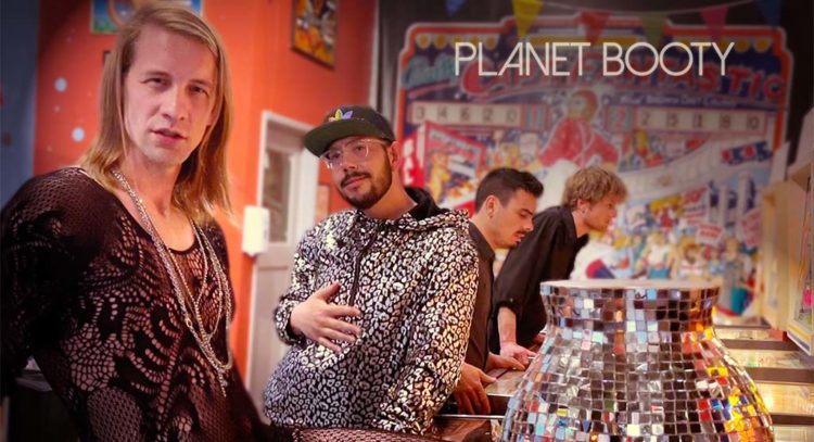 Upcoming Shows | Another Planet Entertainment