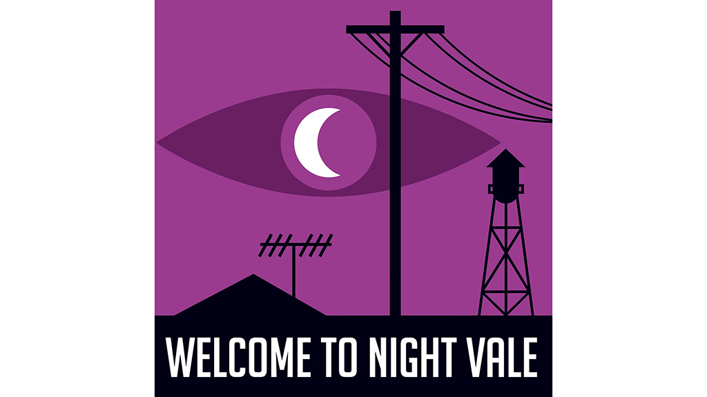 Welcome to Night Vale | Another Planet Entertainment
