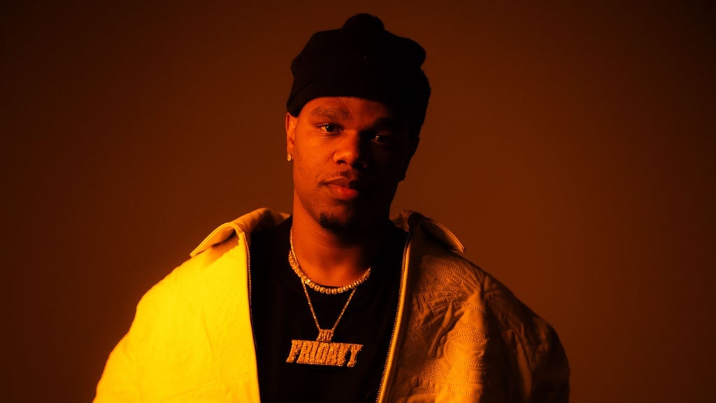 Fridayy | Another Planet Entertainment