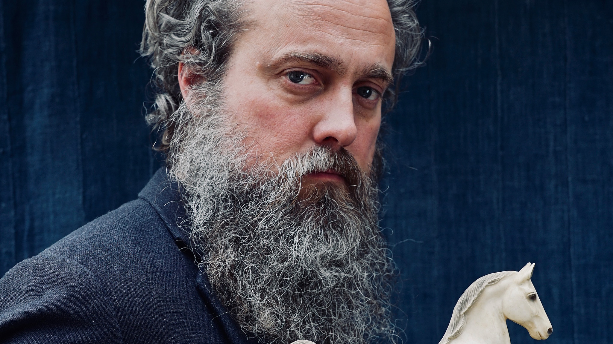 Iron and Wine | Another Planet Entertainment