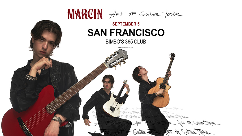 Marcin | Another Planet Entertainment