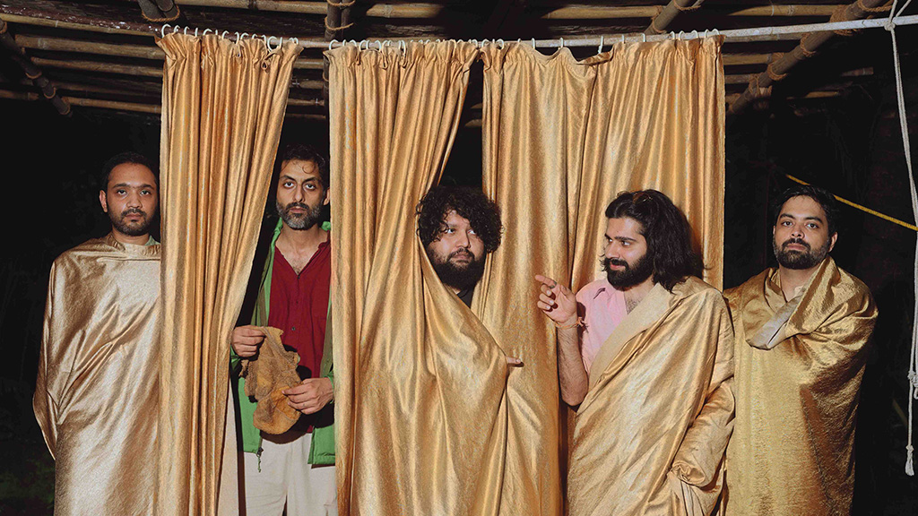 Peter Cat Recording Co. | Another Planet Entertainment