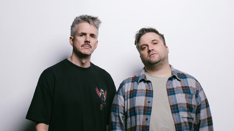 Walker & Royce | Another Planet Entertainment