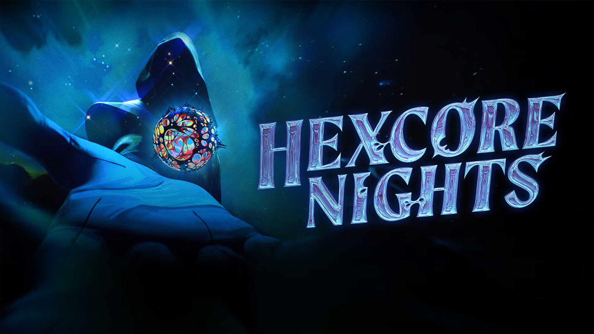 ARCANE: Hexcore Nights | Another Planet Entertainment