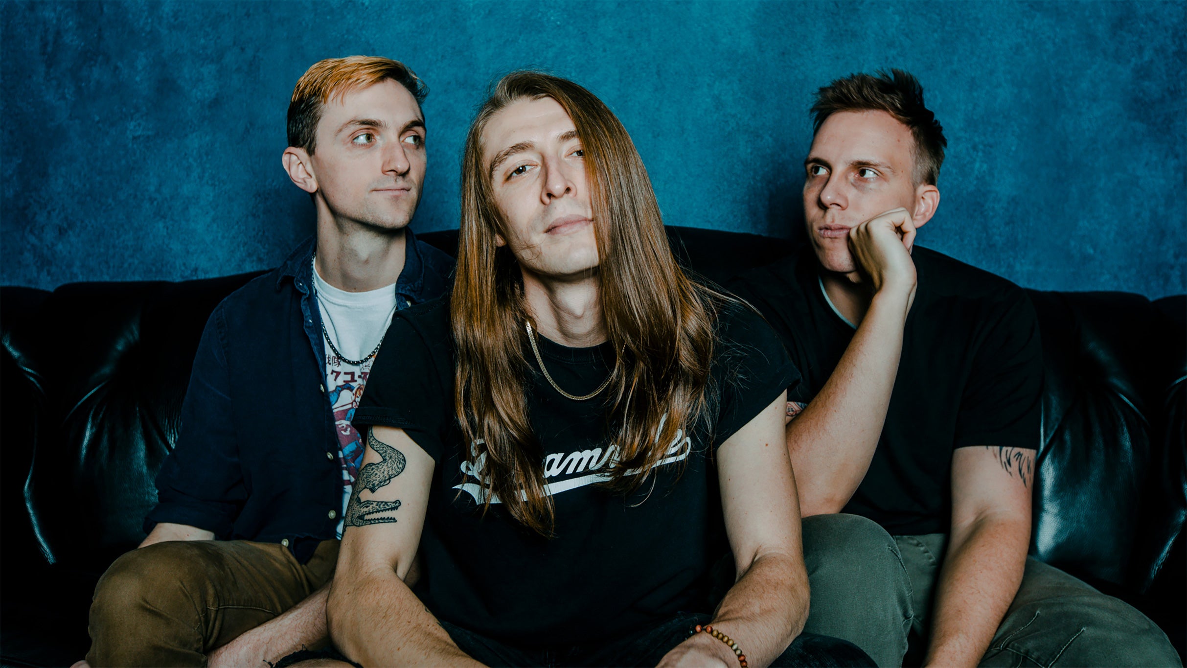 Arrows In Action | Another Planet Entertainment