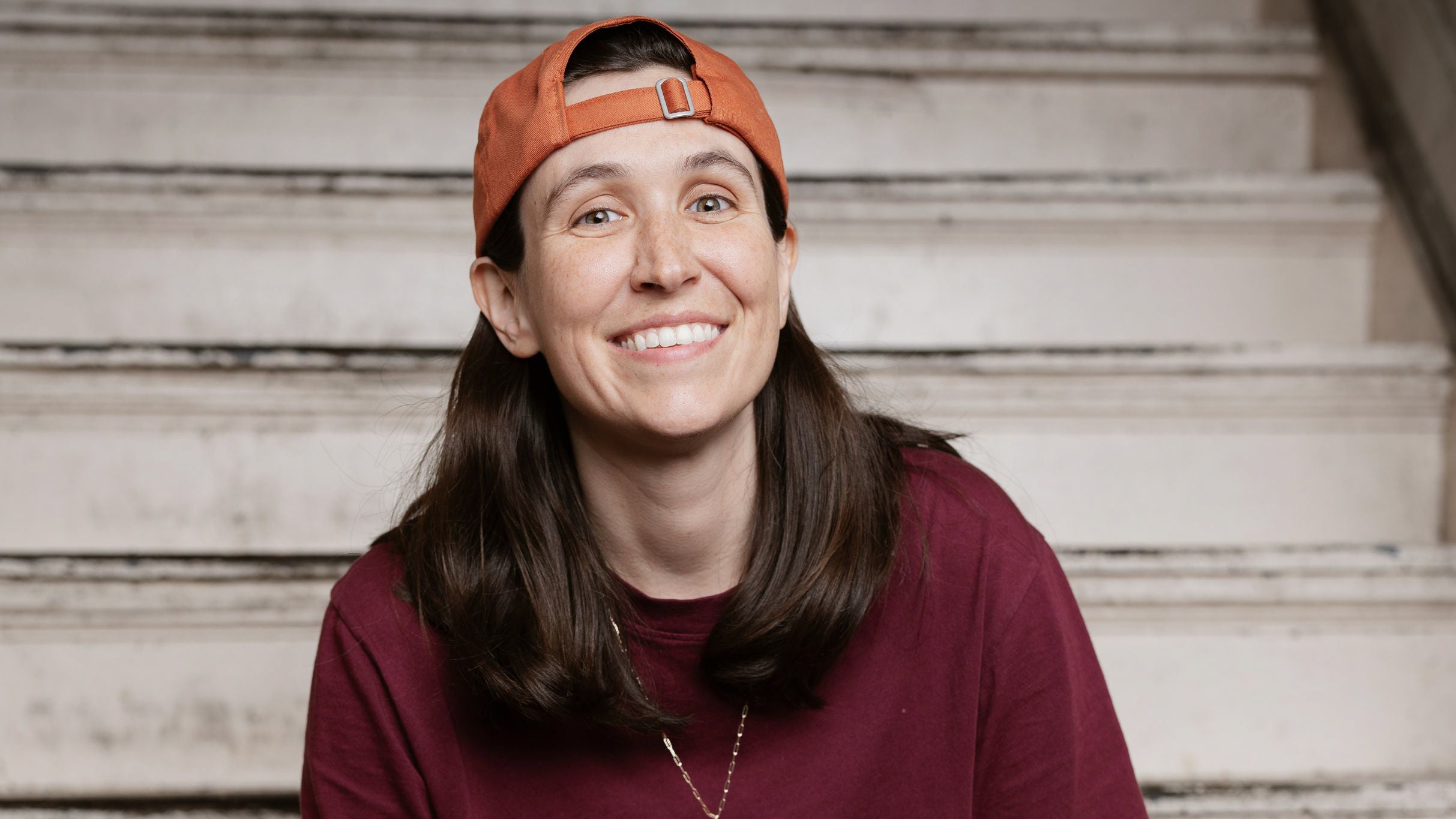 Ashley Gavin | Another Planet Entertainment
