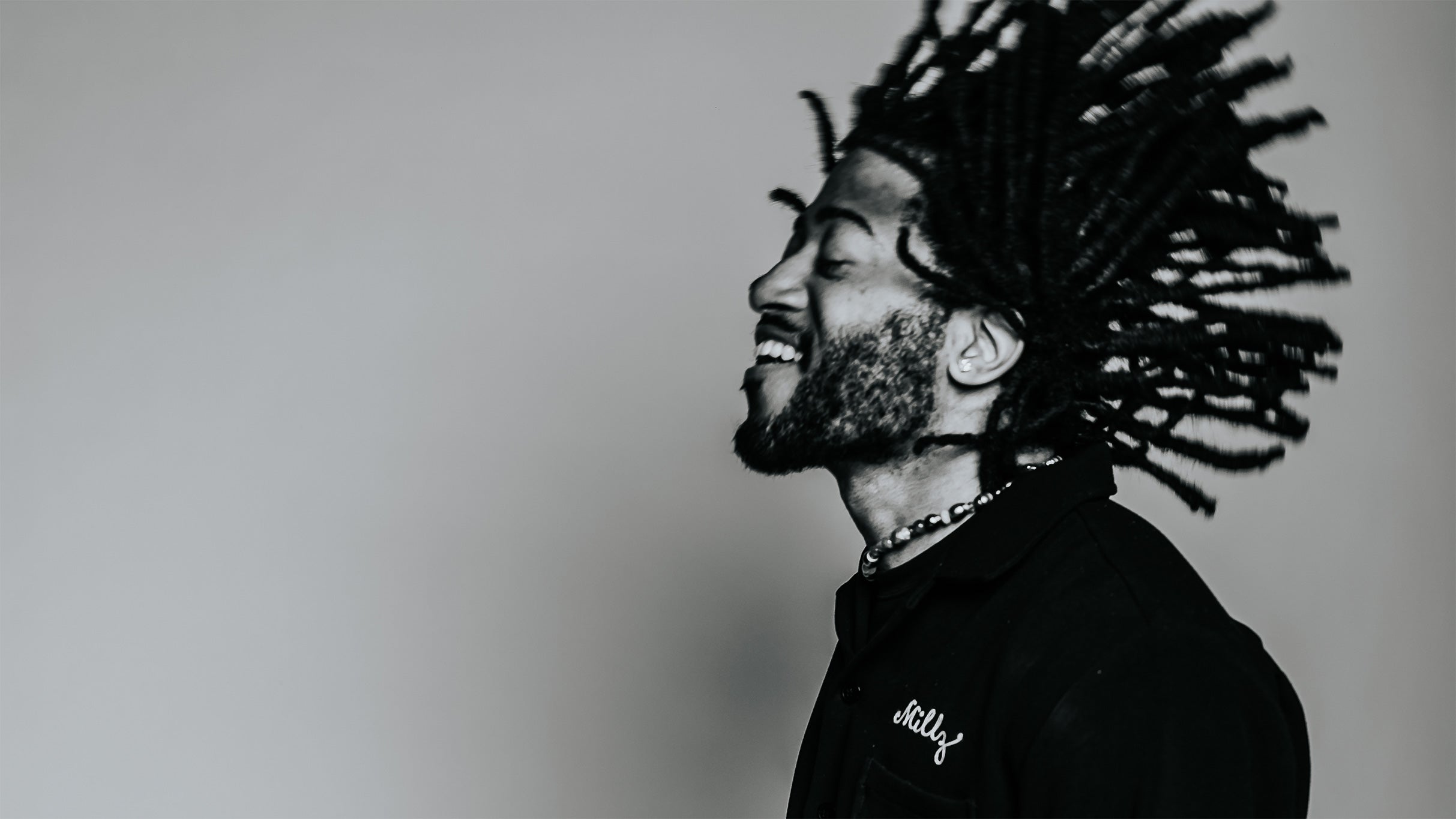 Austin Millz | Another Planet Entertainment