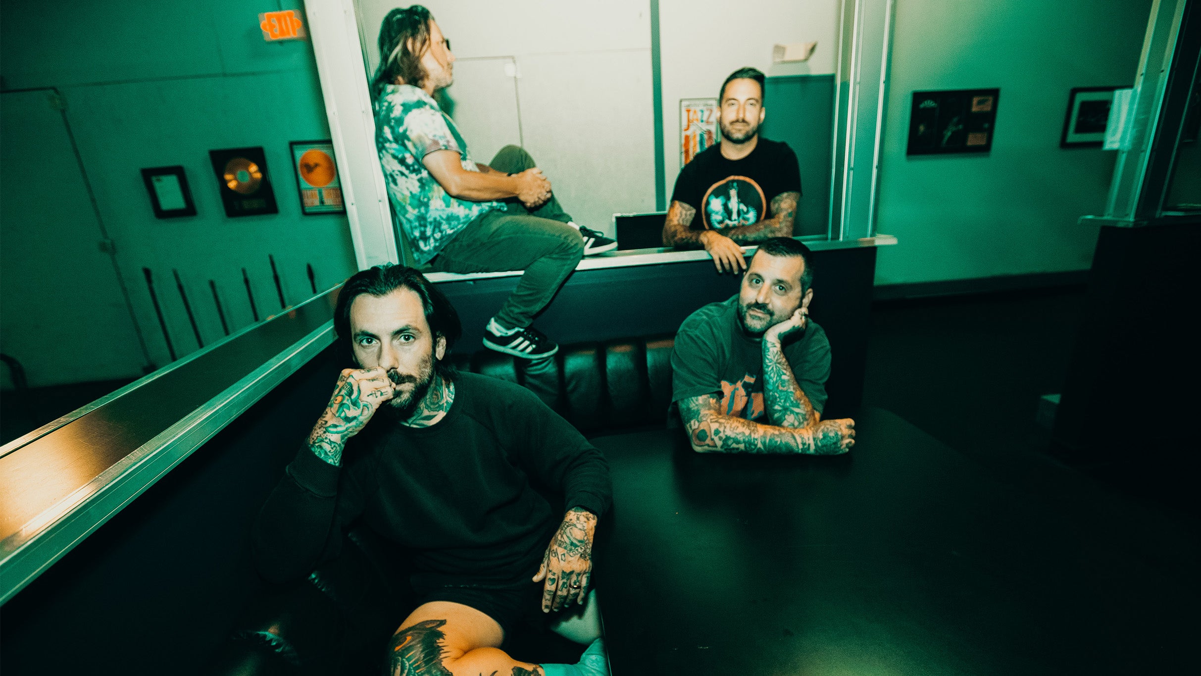 Bayside | Another Planet Entertainment