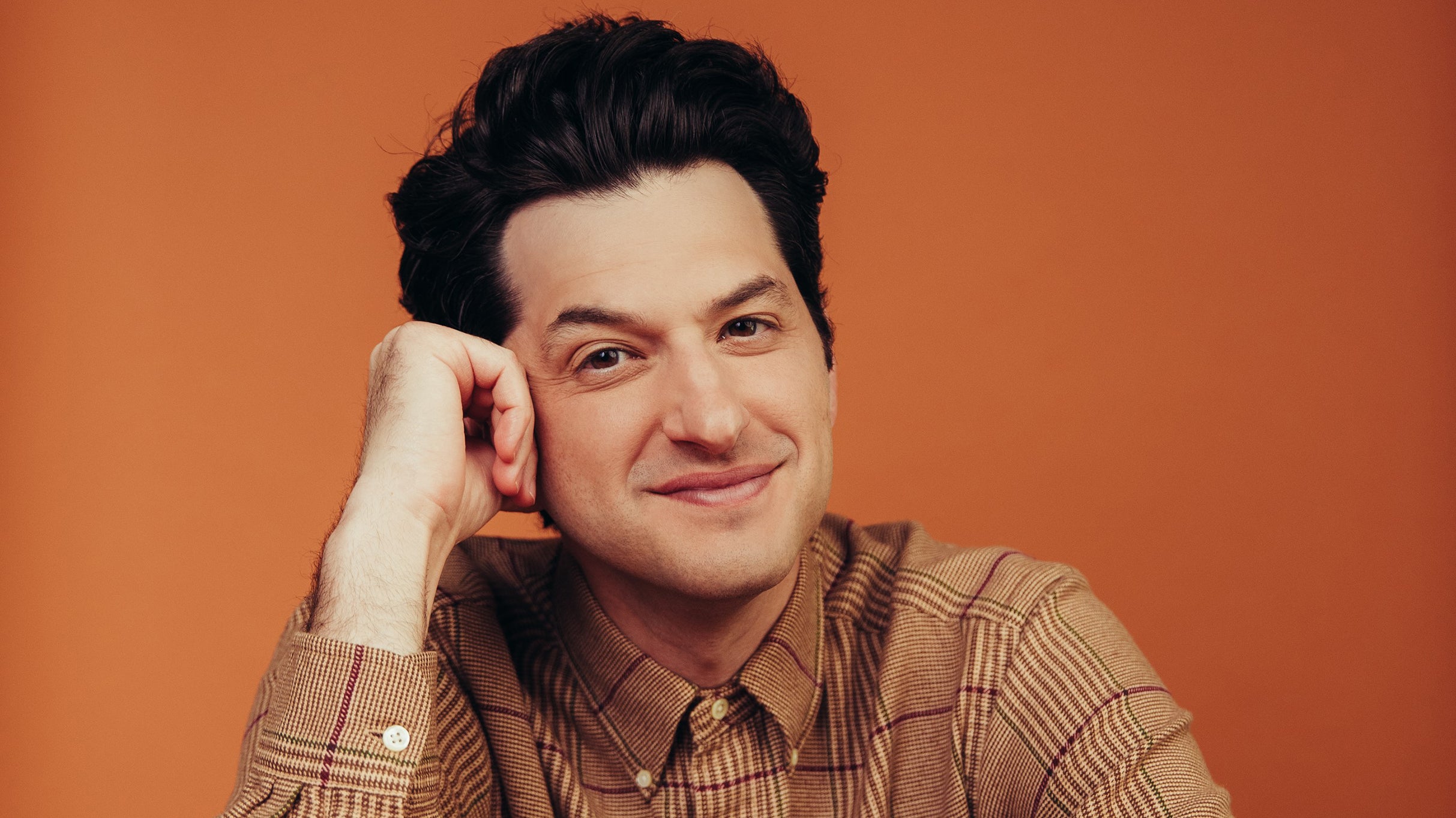 Ben Schwartz | Another Planet Entertainment