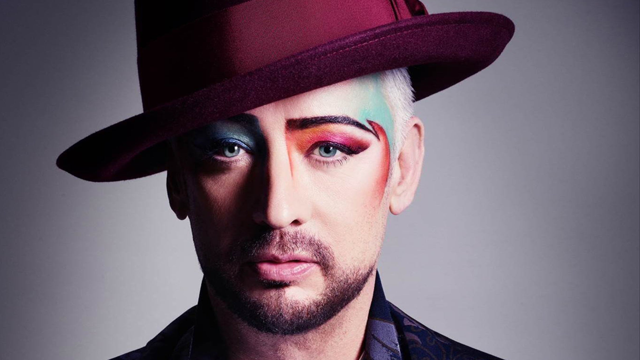 Boy George | Another Planet Entertainment