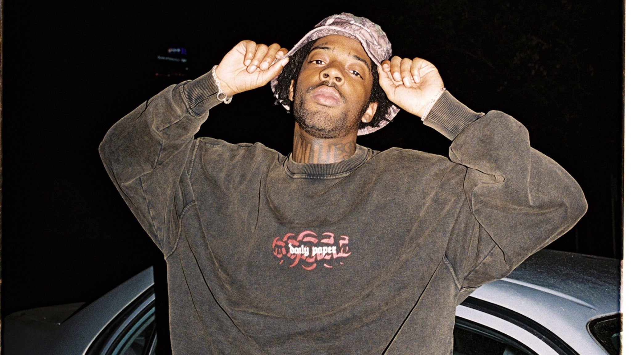 Brent Faiyaz | Another Planet Entertainment