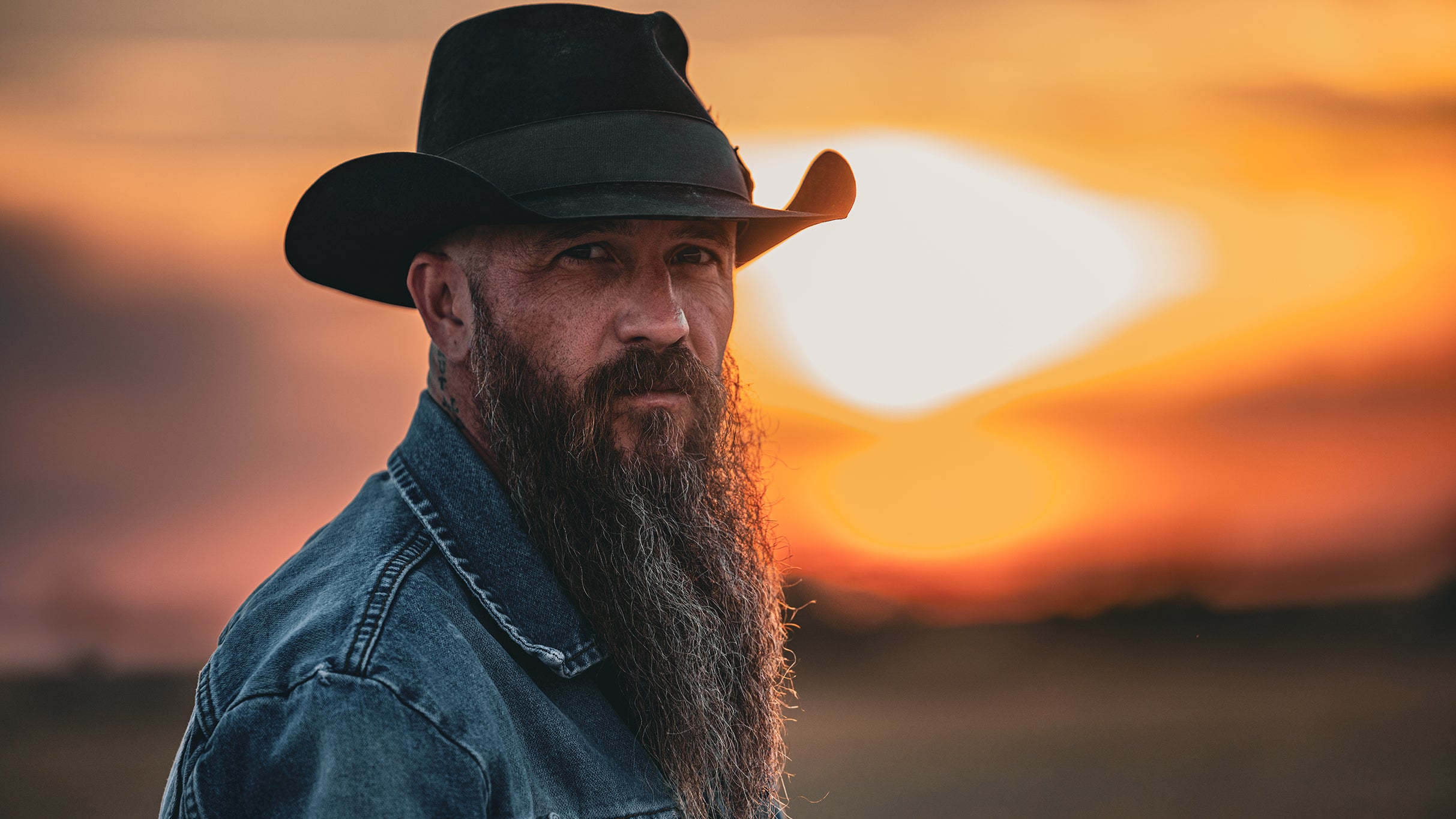 Cody Jinks | Another Planet Entertainment