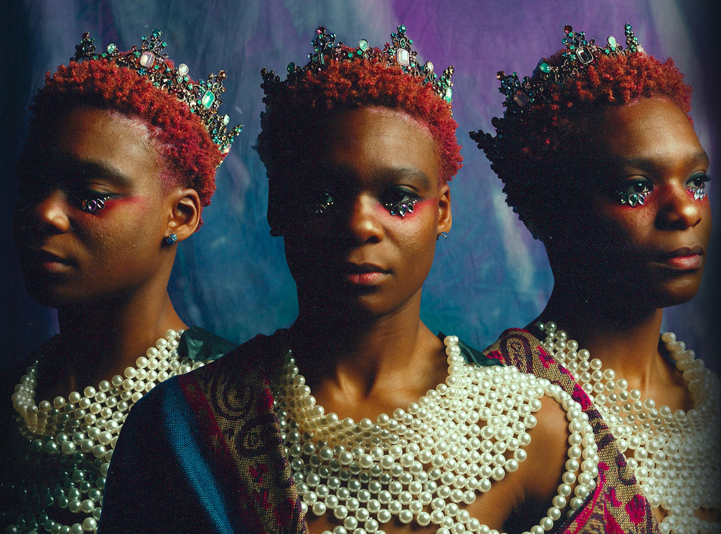 Dreamer Isioma | Another Planet Entertainment