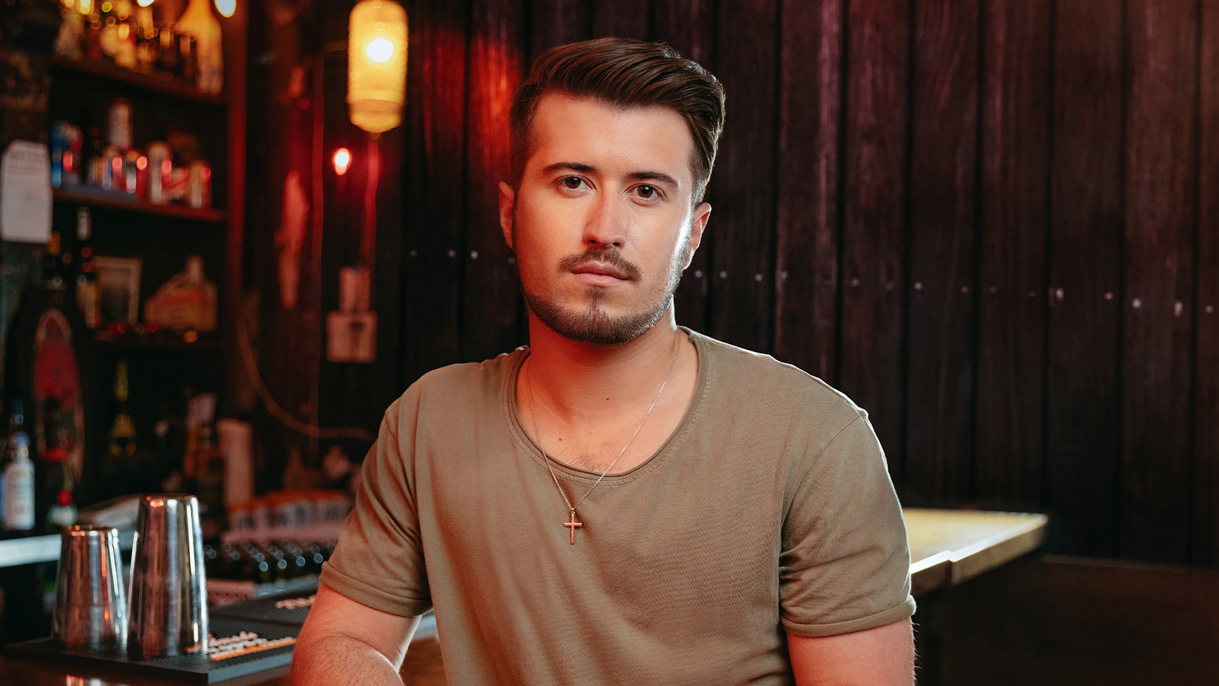 Dylan Schneider | Another Planet Entertainment