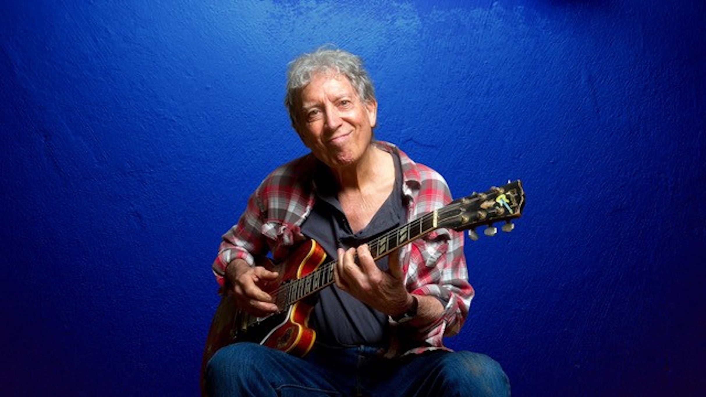 Elvin Bishop | Another Planet Entertainment