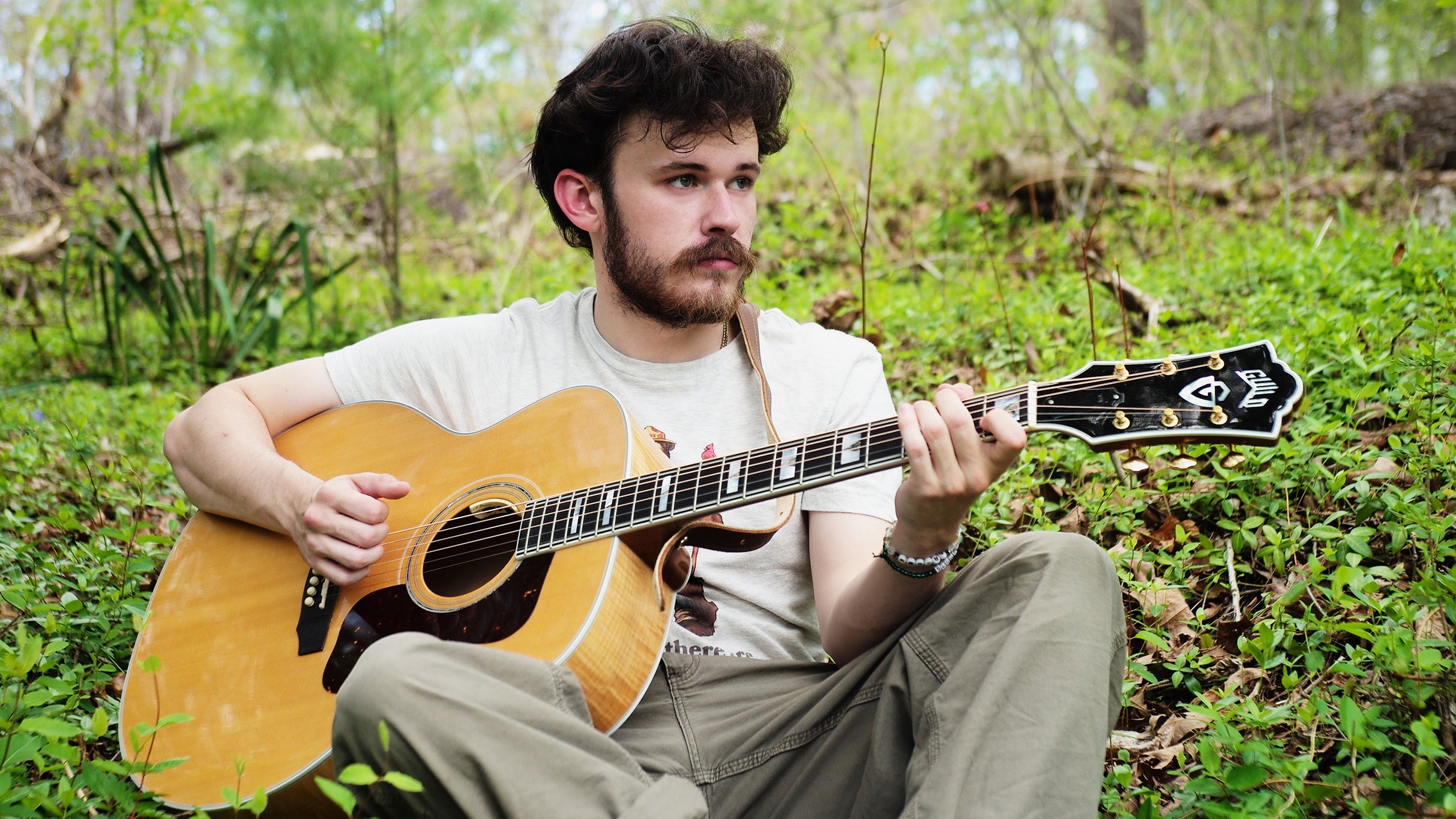 Ethan Regan | Another Planet Entertainment