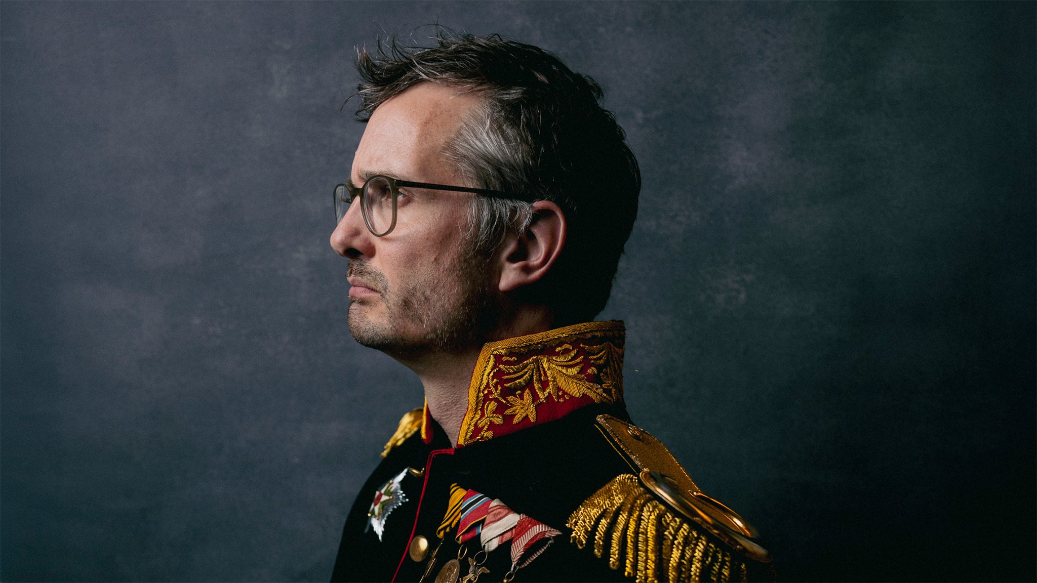 Flightless Bird Live with David Farrier | Another Planet Entertainment