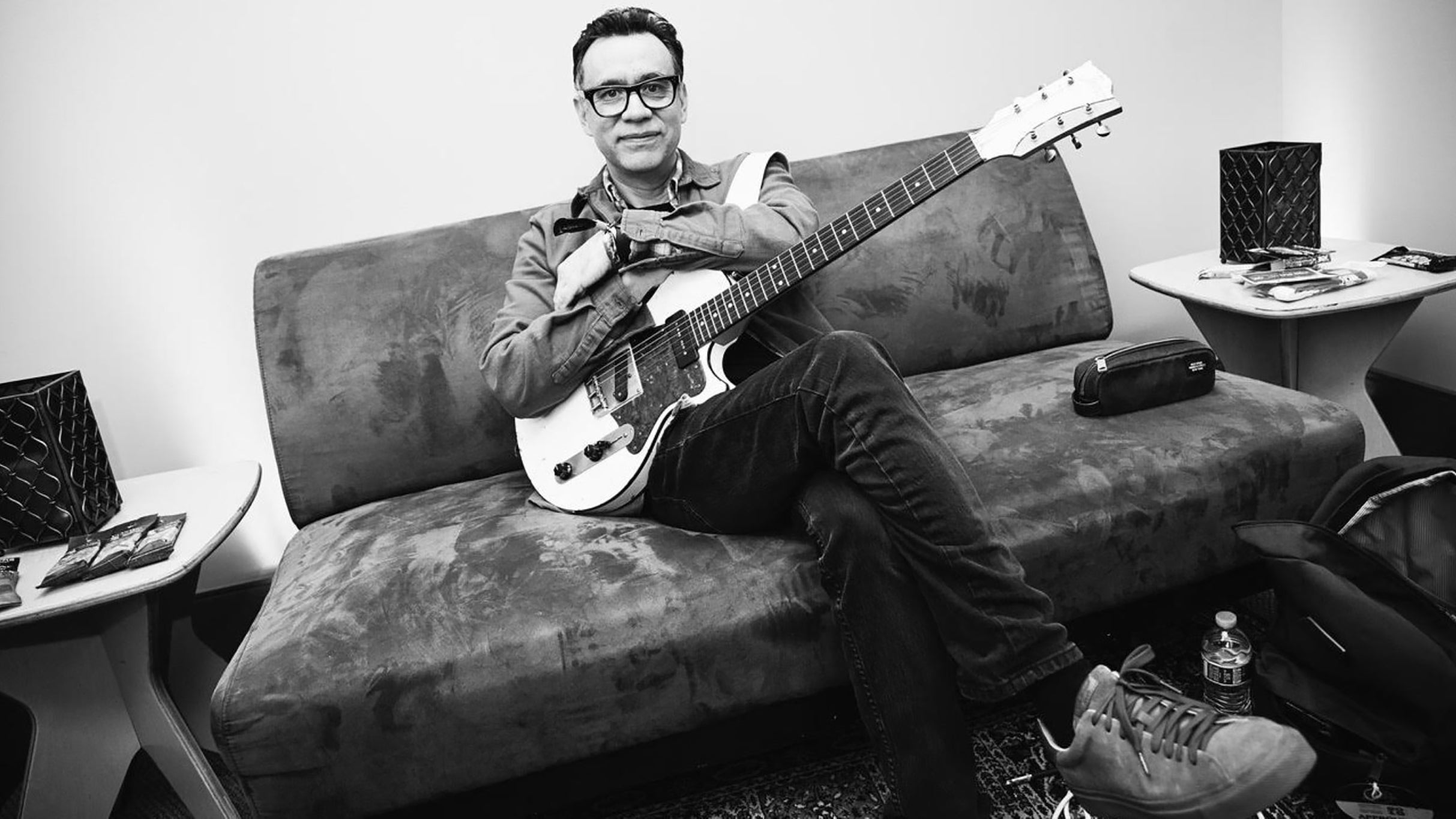Fred Armisen | Another Planet Entertainment