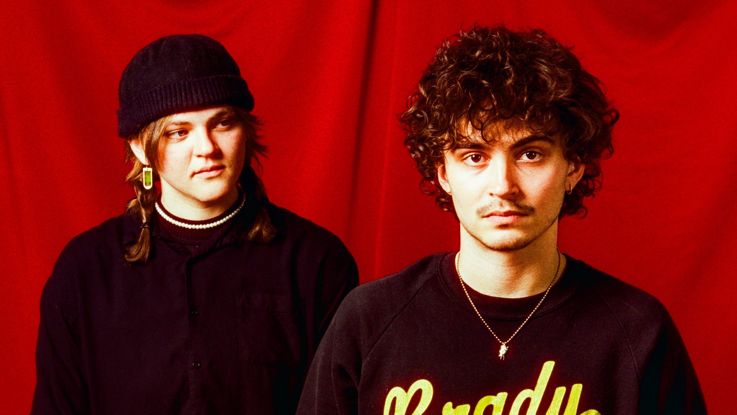 Friko | Another Planet Entertainment