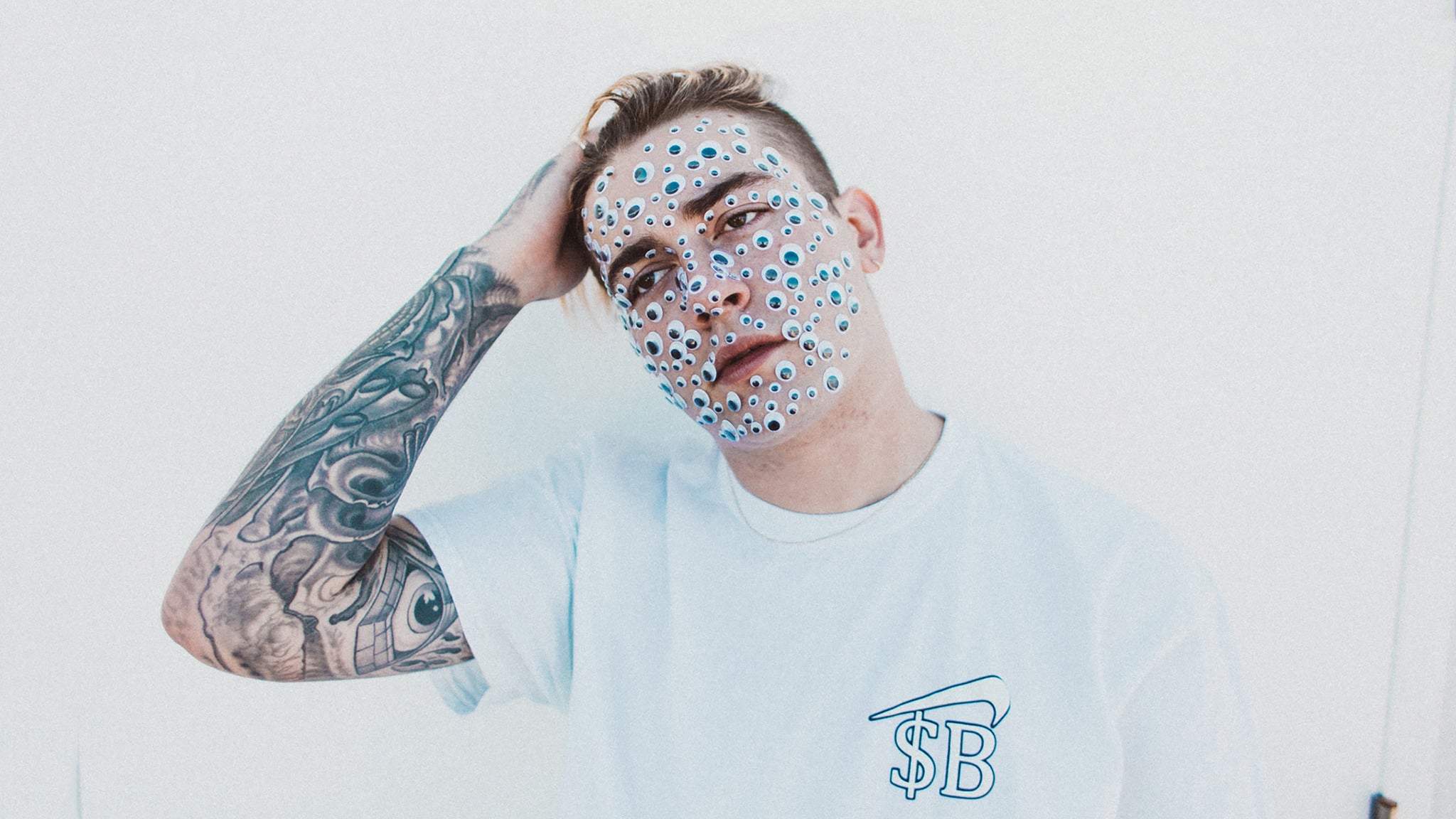 Getter | Another Planet Entertainment