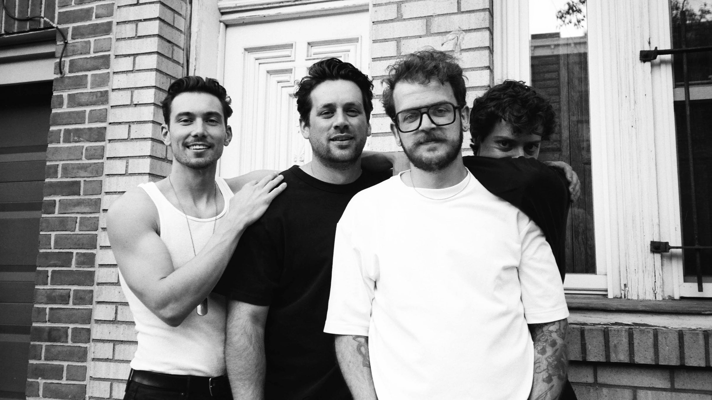 Grayscale | Another Planet Entertainment