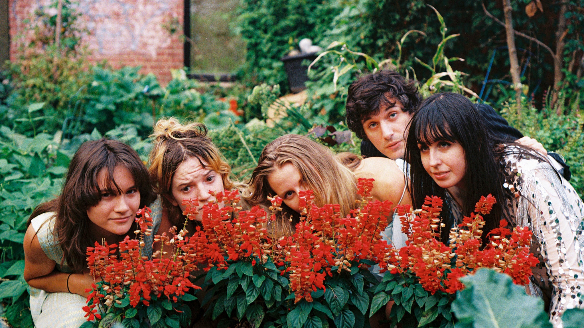 Gustaf | Another Planet Entertainment