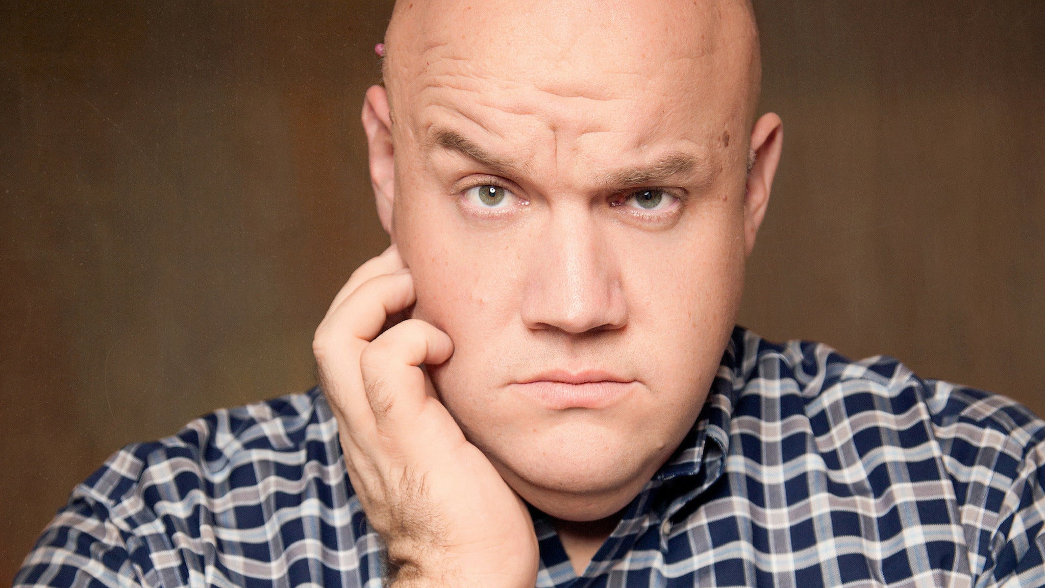Guy Branum | Another Planet Entertainment