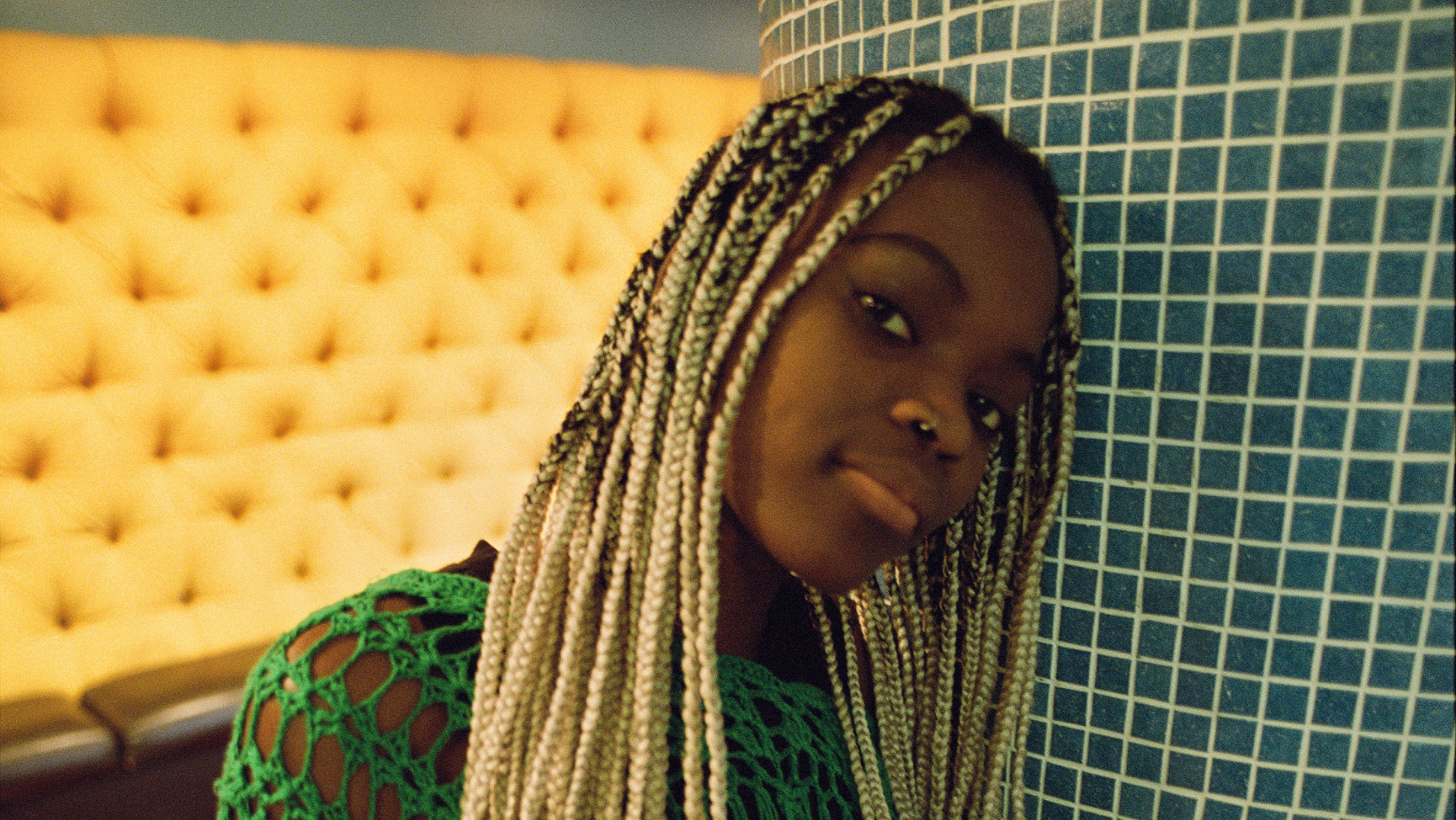 Hannah Jadagu | Another Planet Entertainment