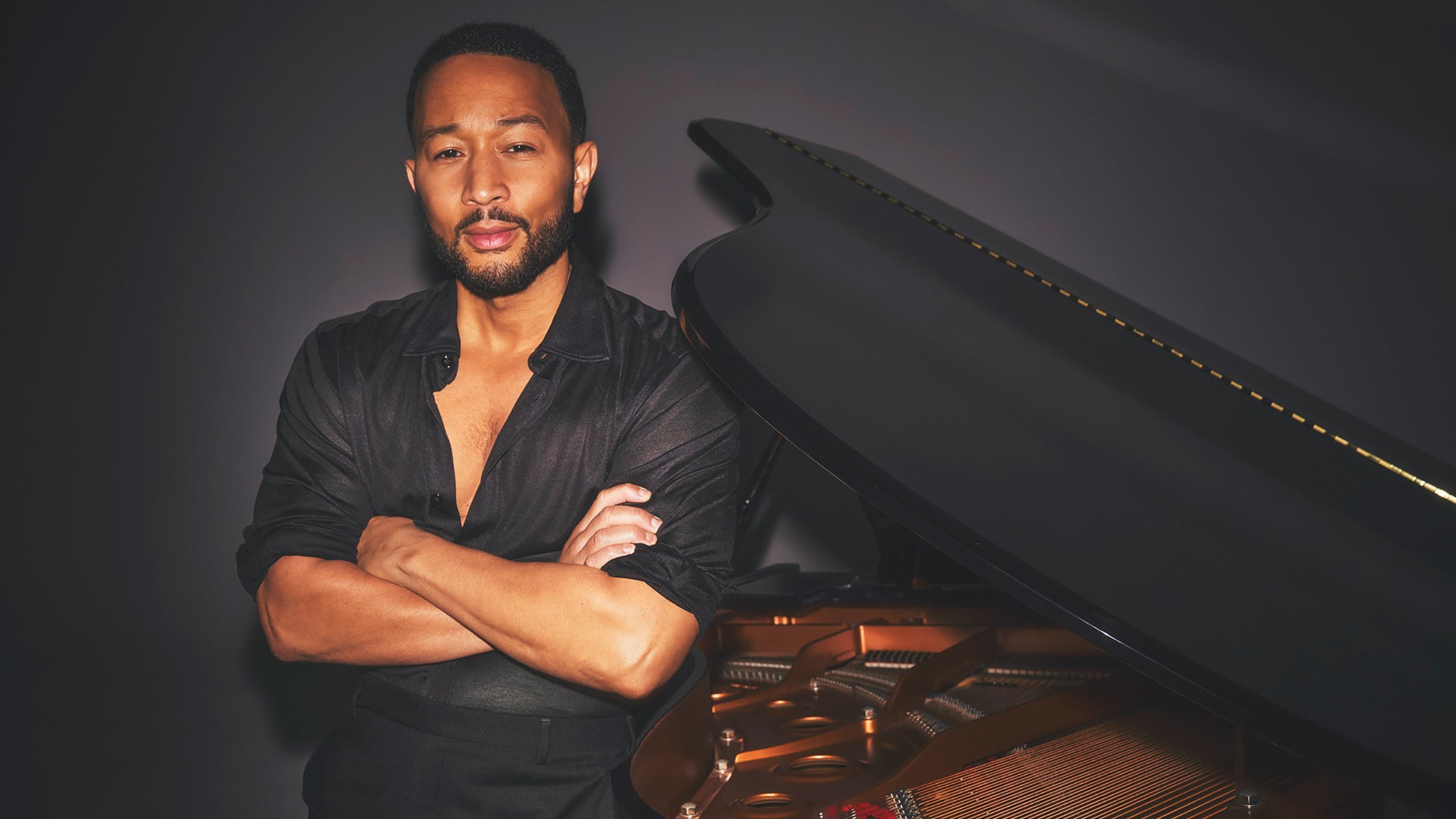 John Legend | Another Planet Entertainment