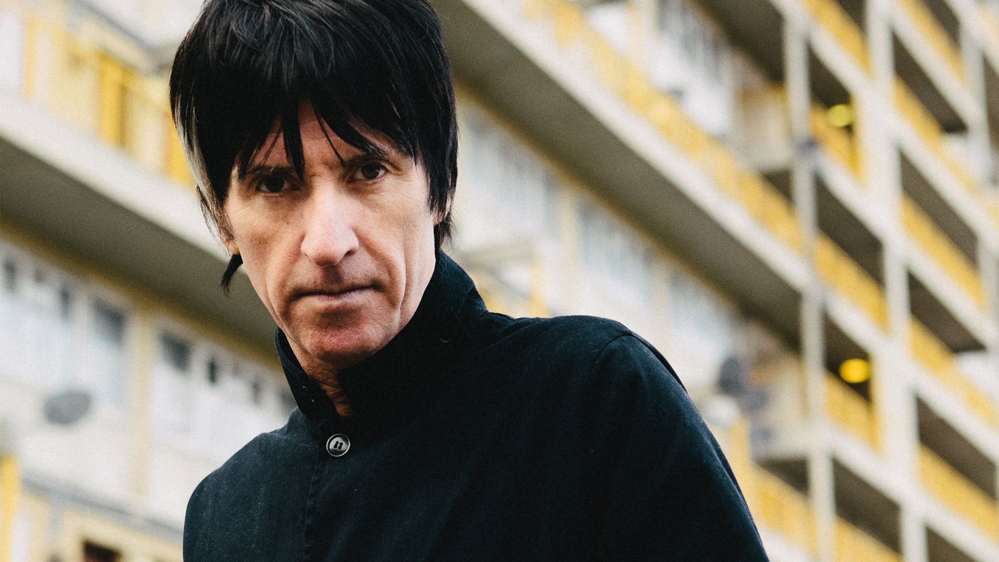 Johnny Marr | Another Planet Entertainment