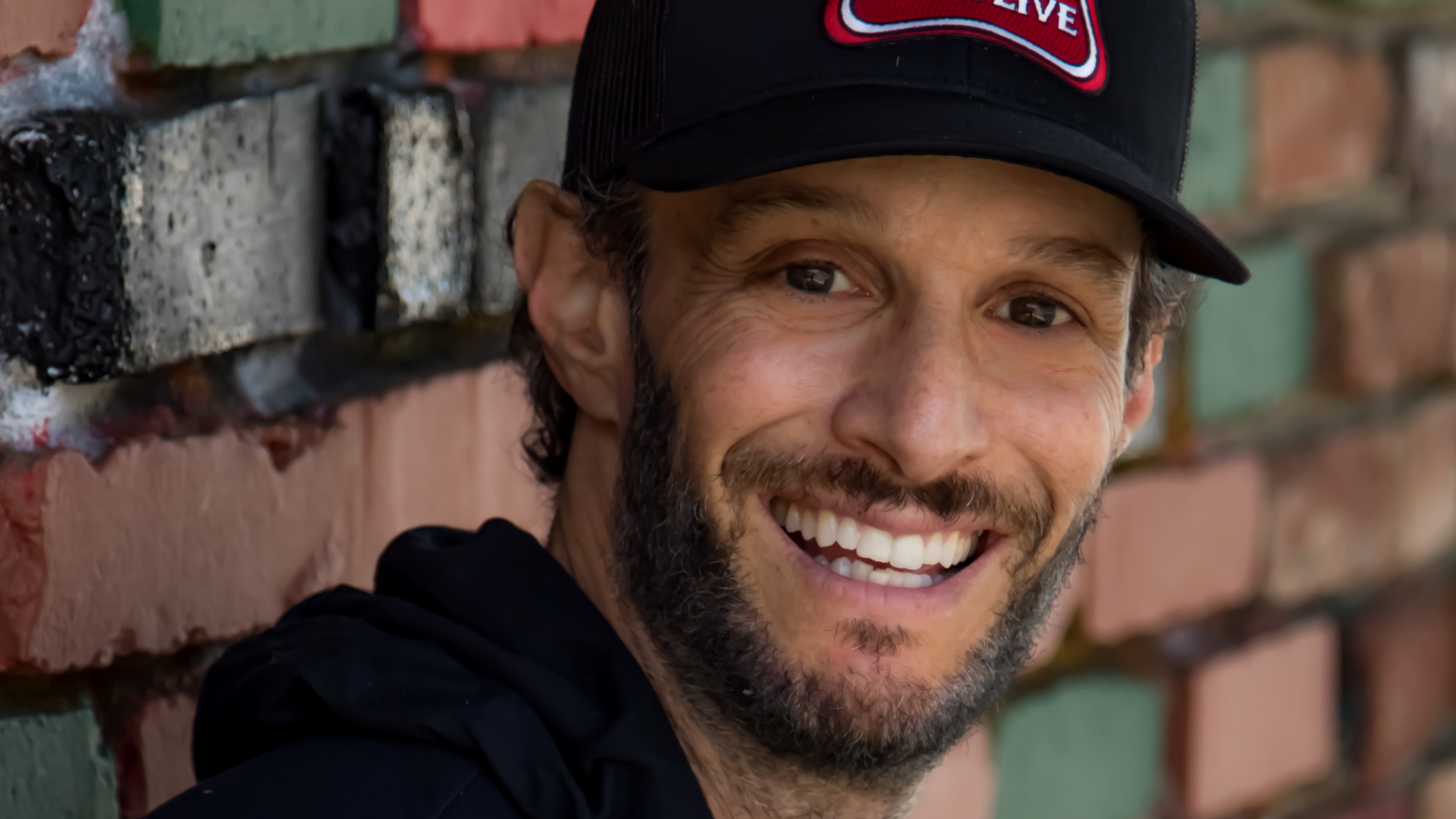 Josh Wolf | Another Planet Entertainment