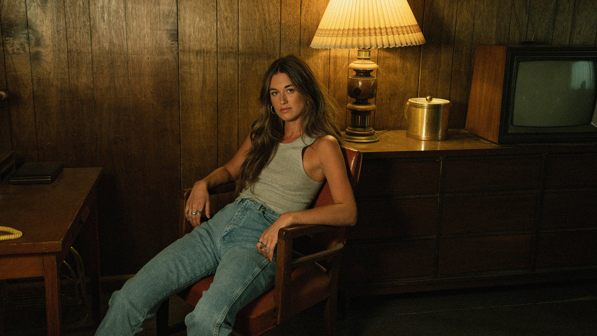 Lauren Watkins | Another Planet Entertainment