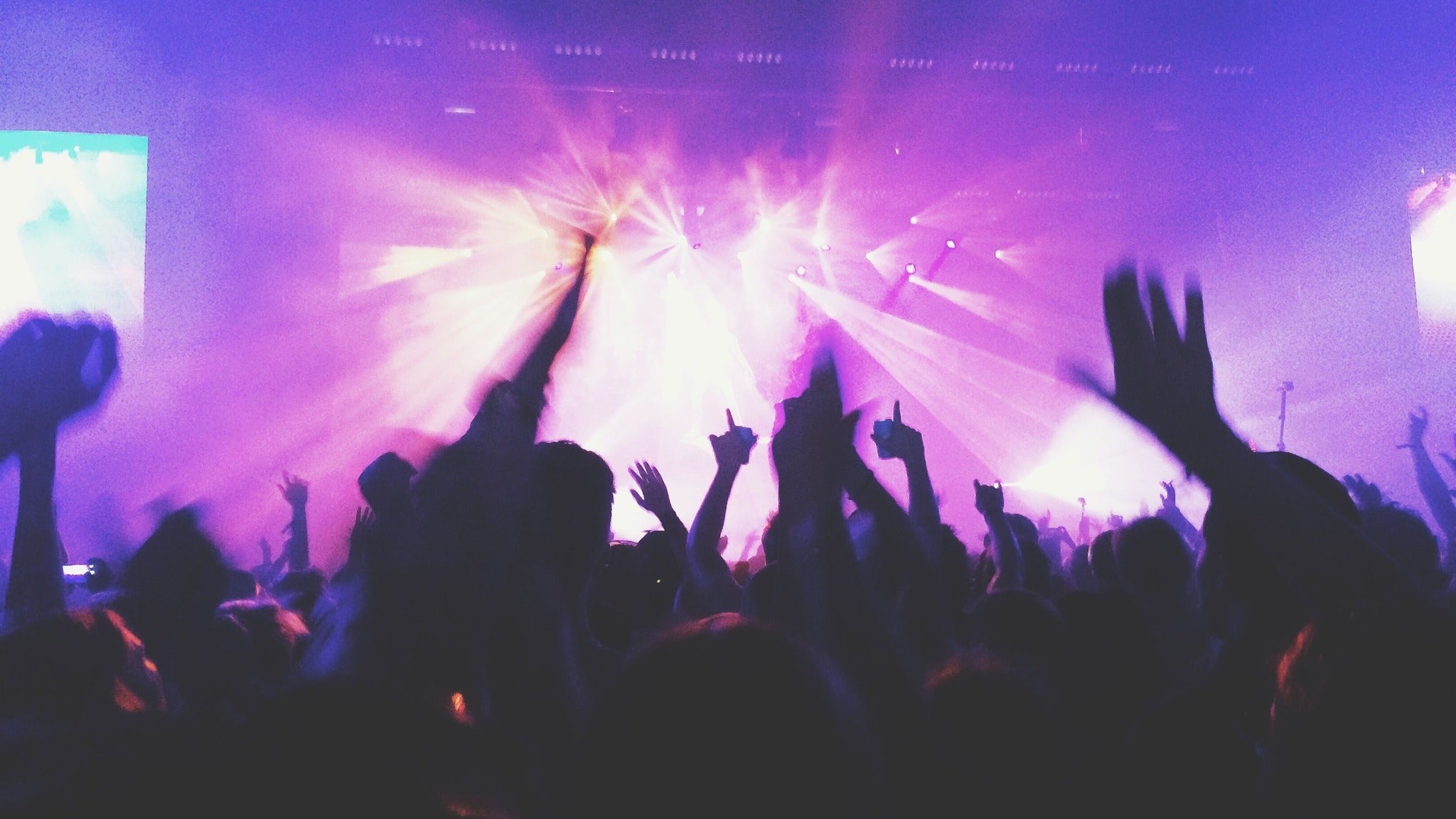 Lulu Simon | Another Planet Entertainment