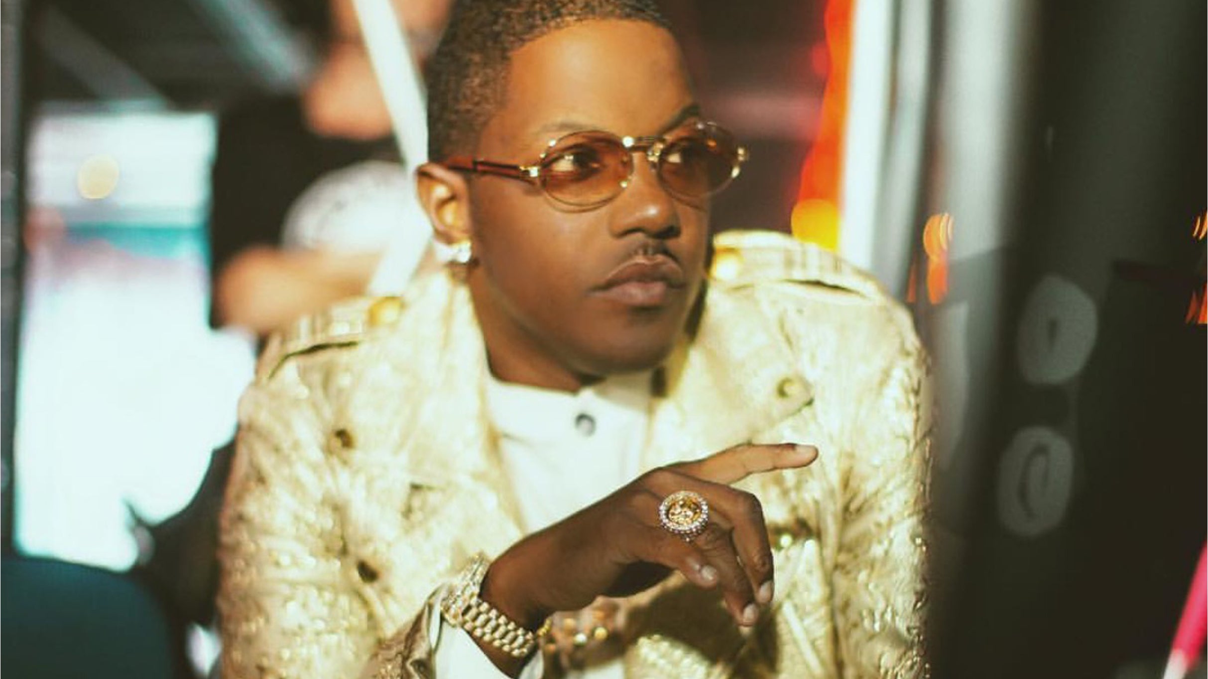 Mase | Another Planet Entertainment