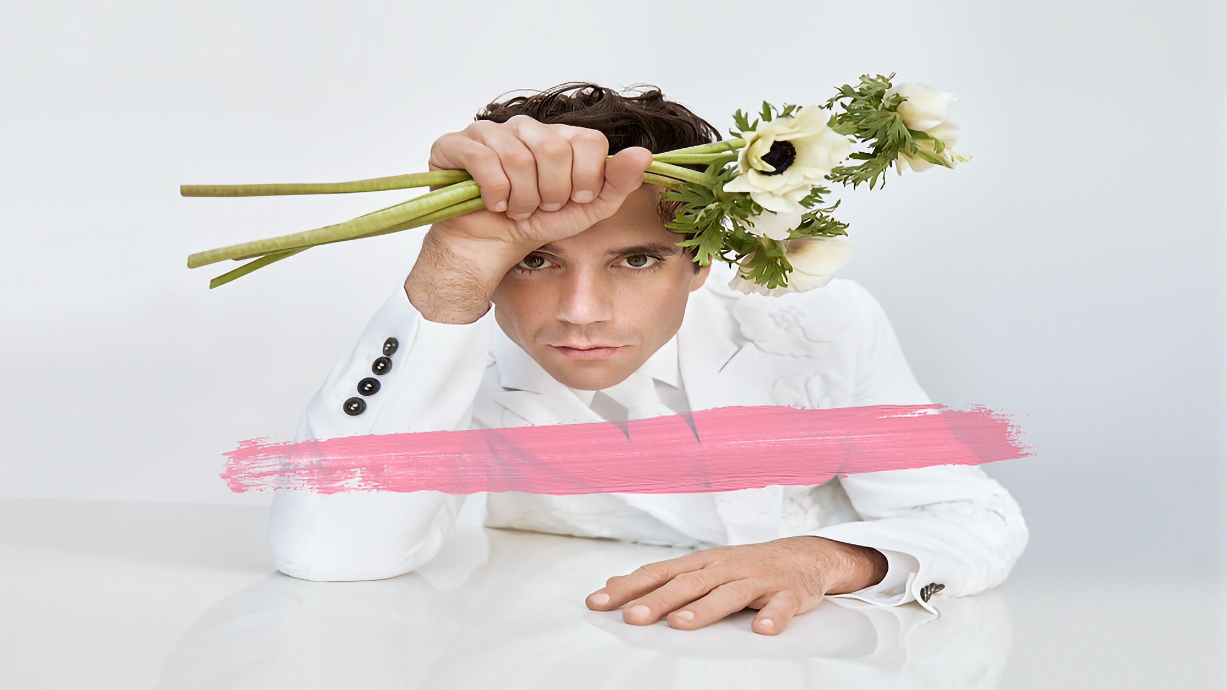 MIKA | Another Planet Entertainment