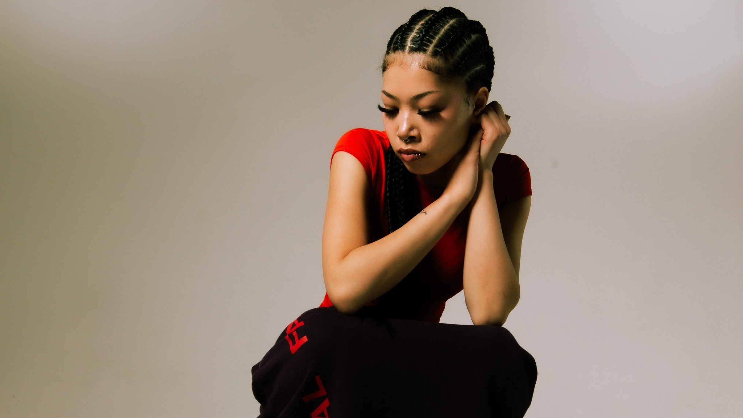 Molly Santana | Another Planet Entertainment