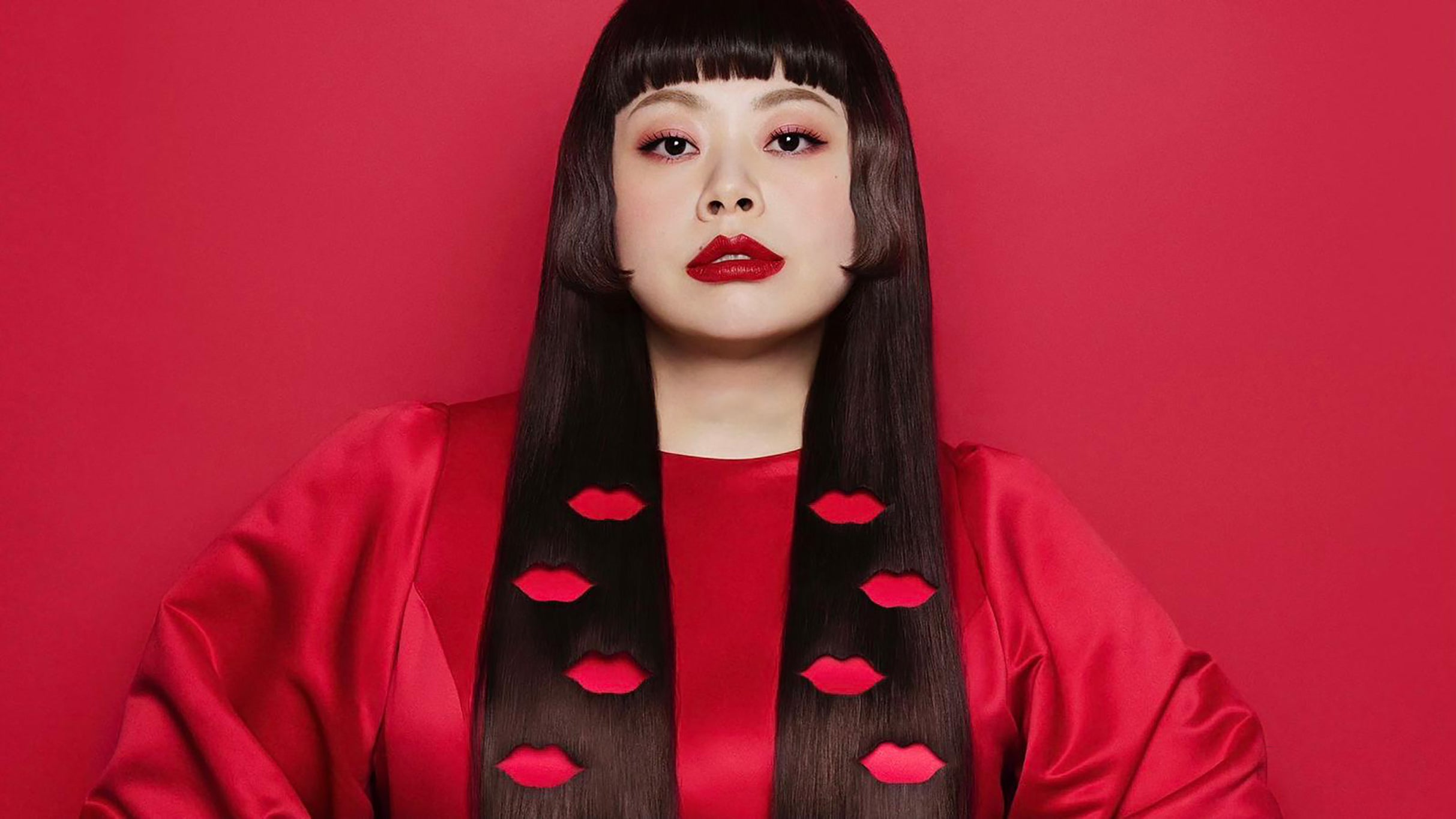 Naomi Watanabe | Another Planet Entertainment