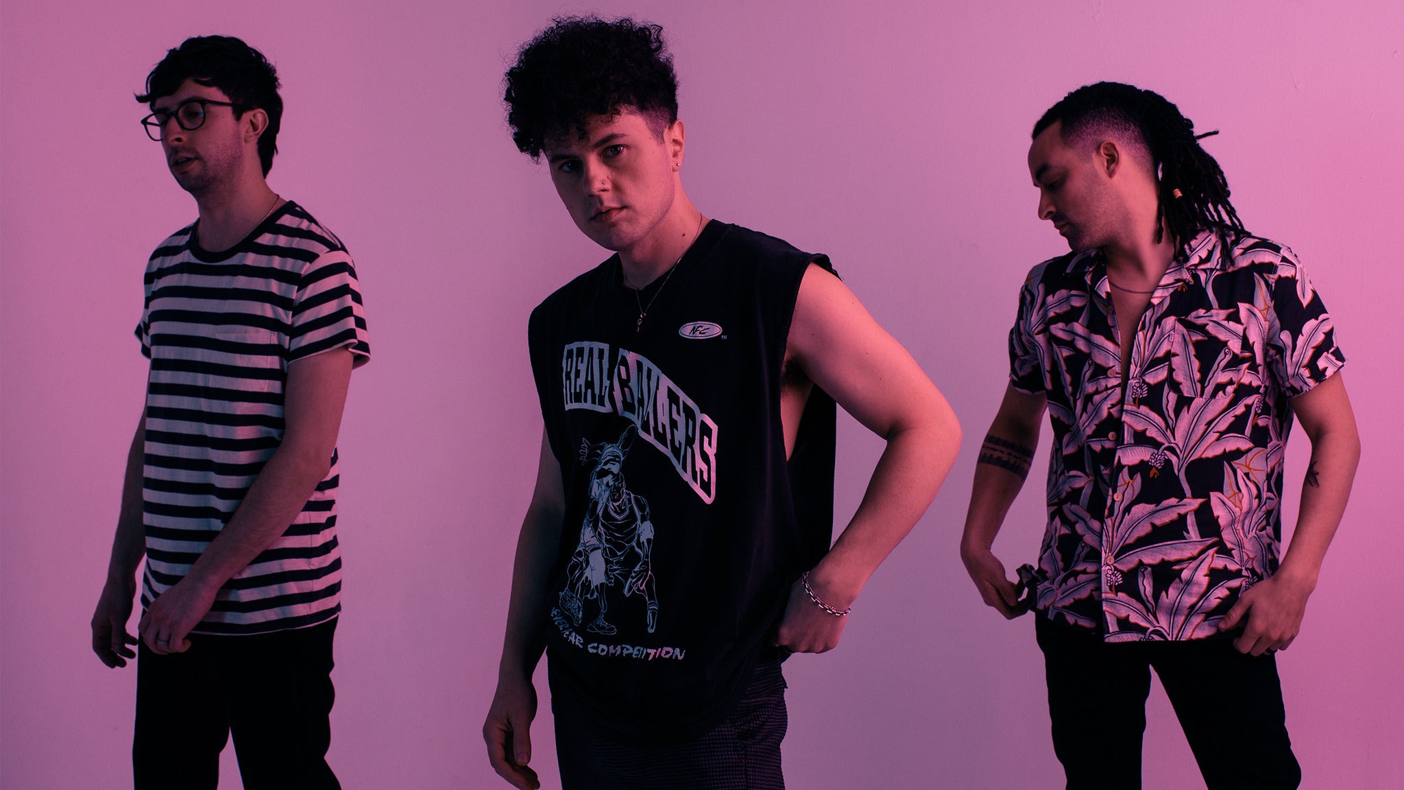 NIGHTLY | Another Planet Entertainment