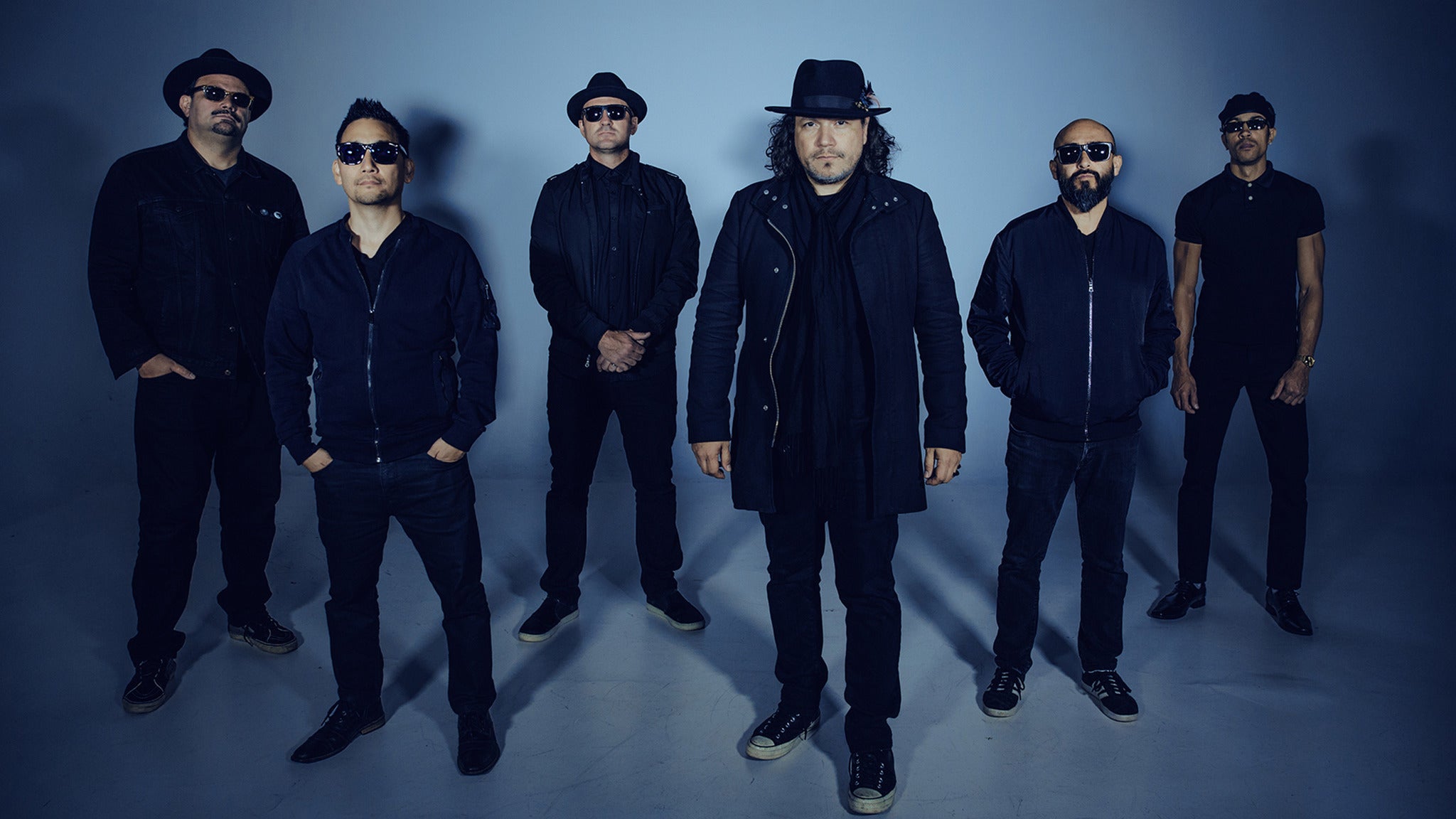 Ozomatli | Another Planet Entertainment