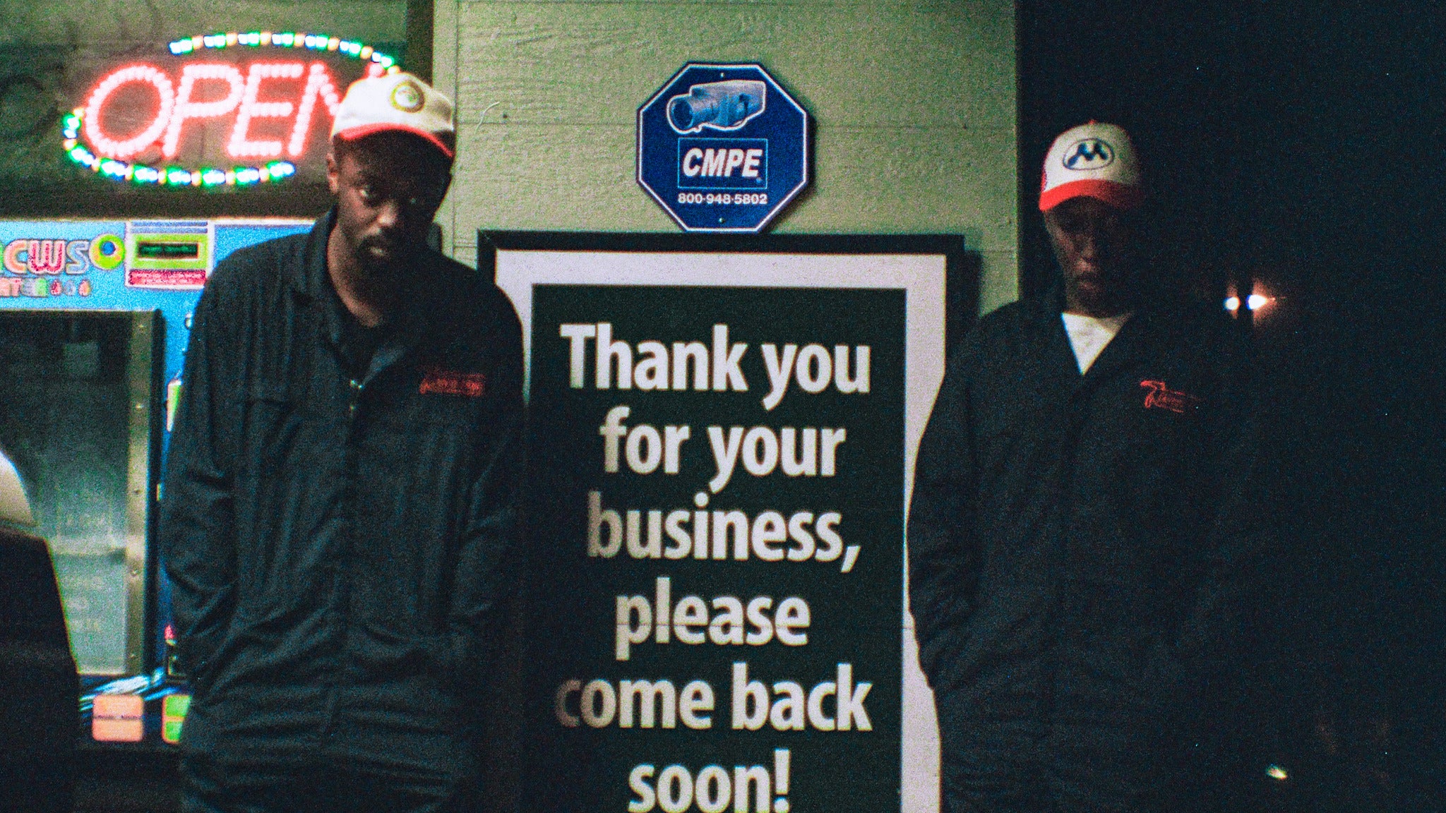 Paris Texas | Another Planet Entertainment