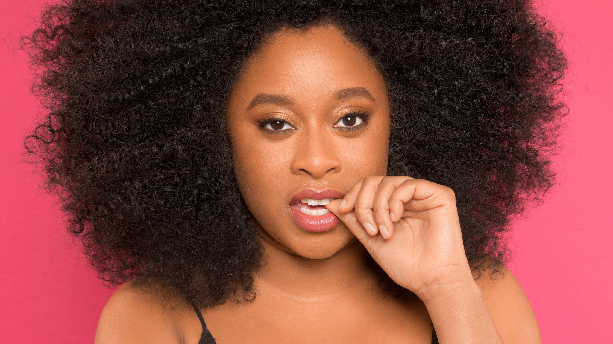 Phoebe Robinson | Another Planet Entertainment