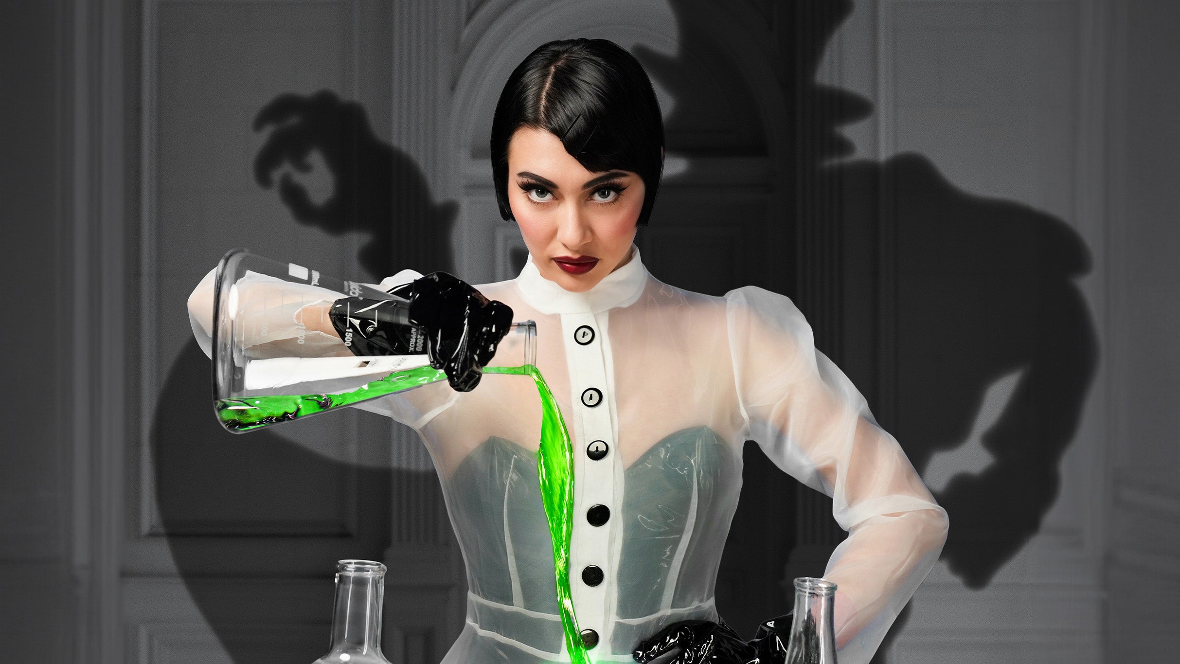 Qveen Herby | Another Planet Entertainment