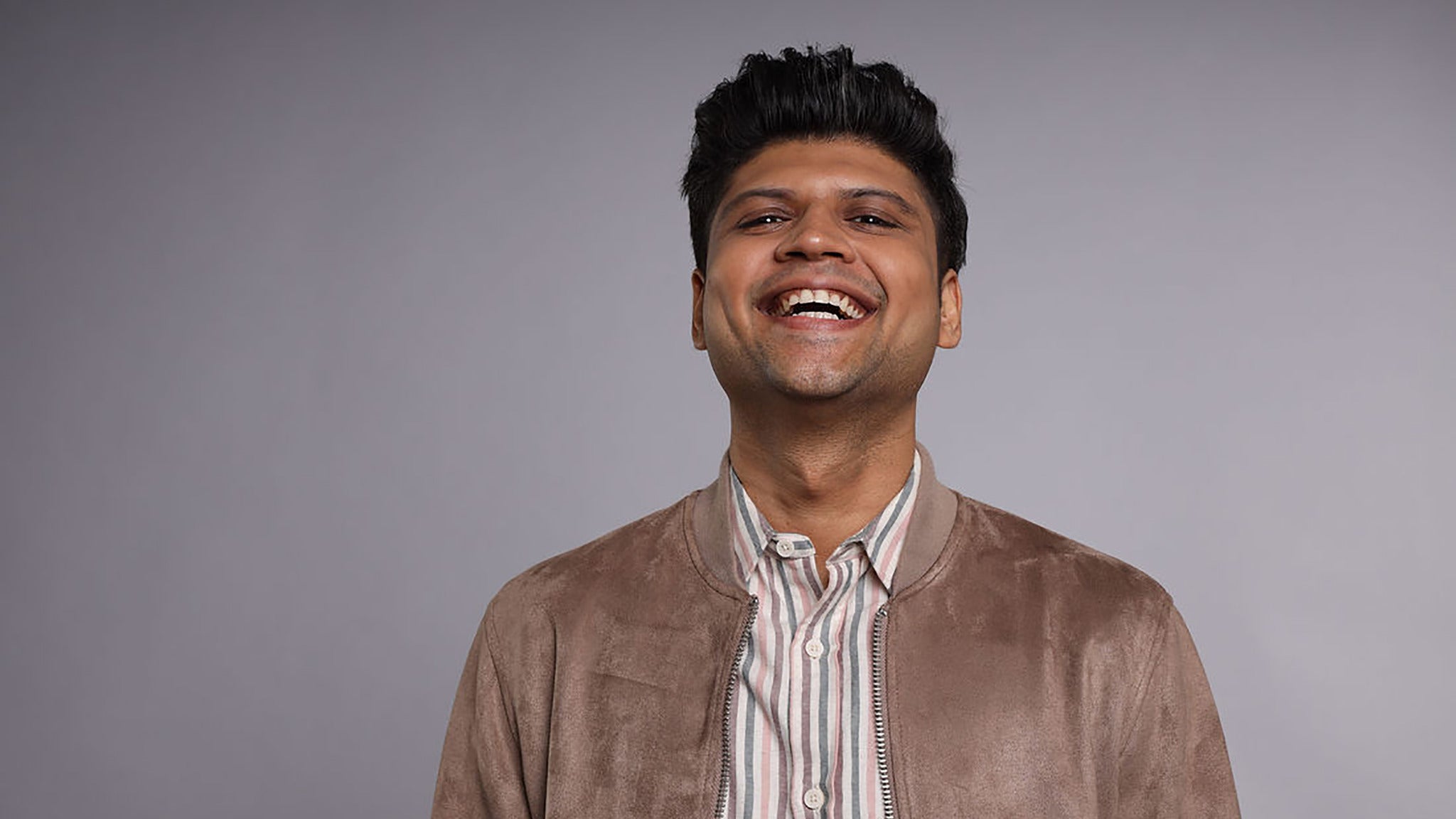 Rahul Subramanian | Another Planet Entertainment