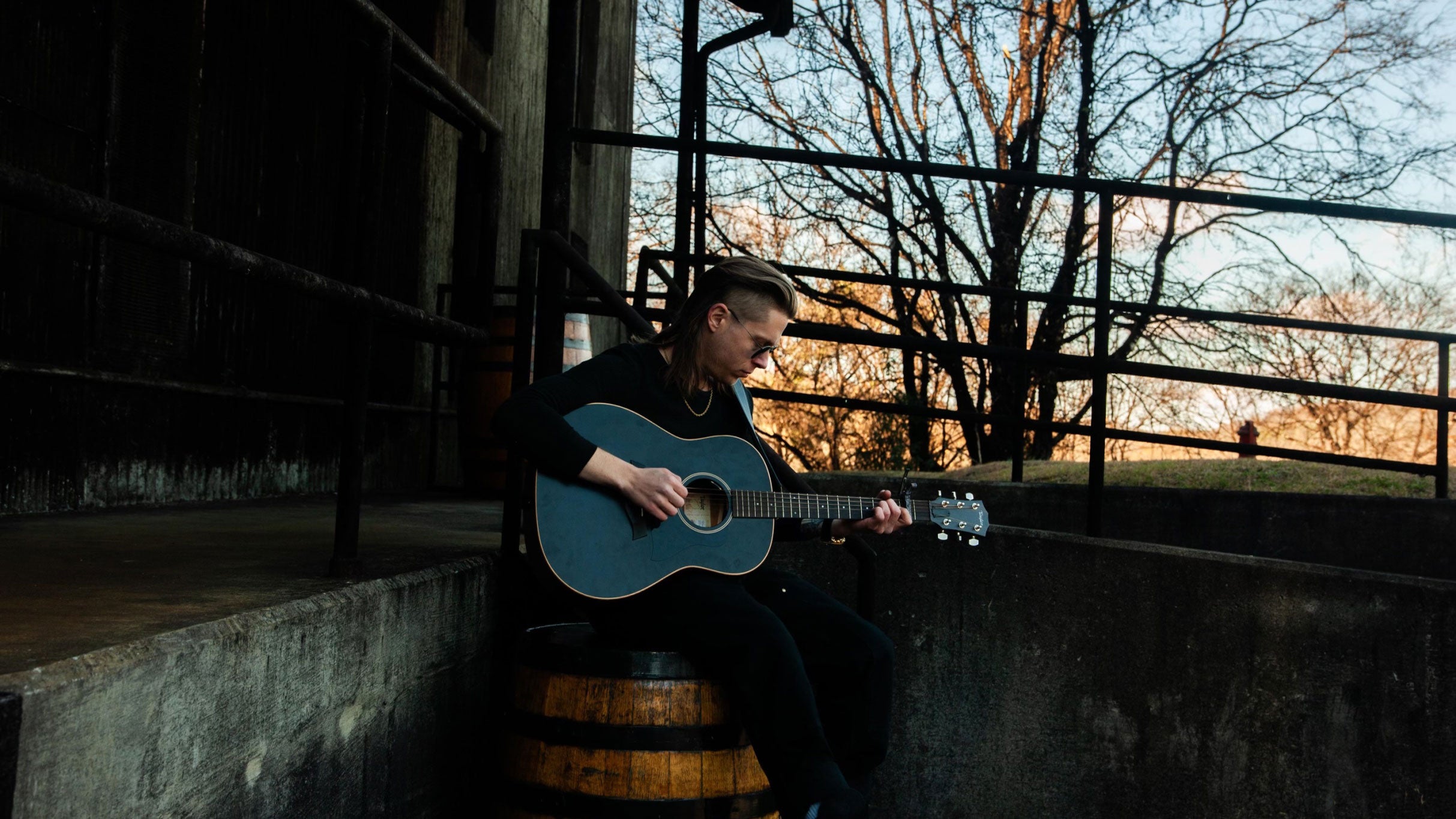 Redferrin | Another Planet Entertainment