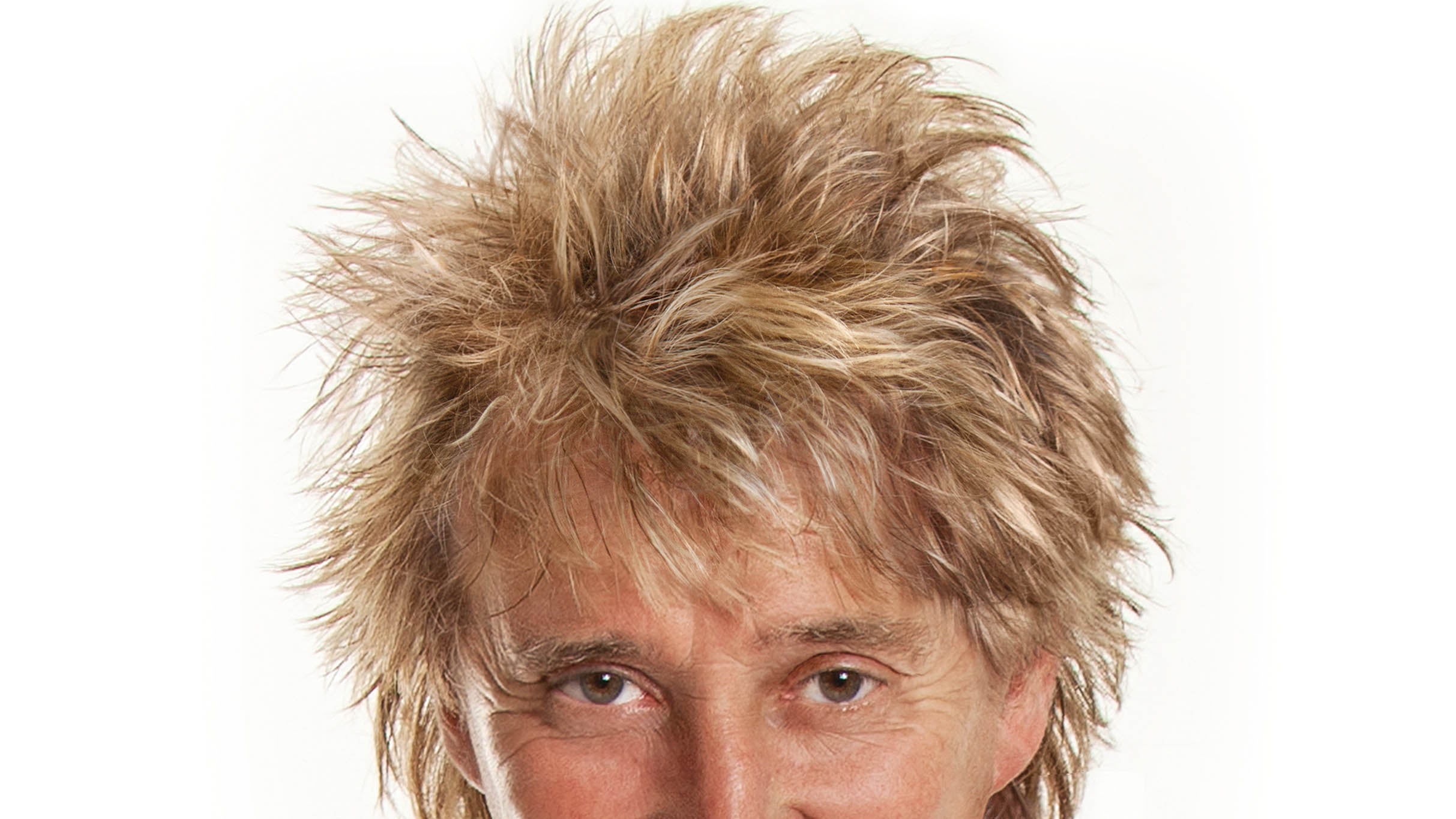 Rod Stewart | Another Planet Entertainment