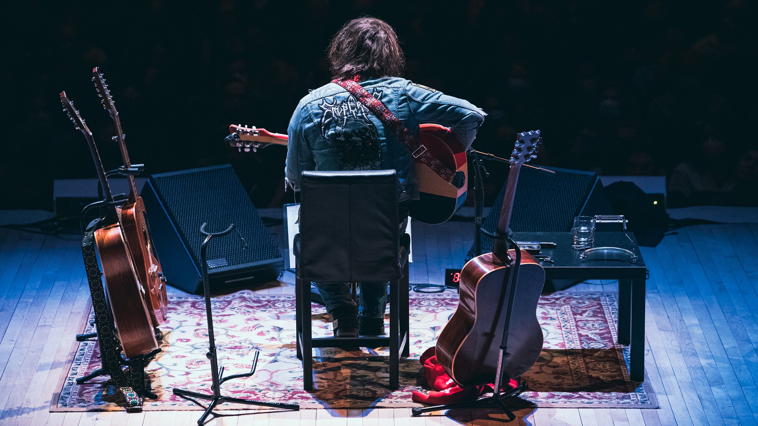 Ryan Adams | Another Planet Entertainment