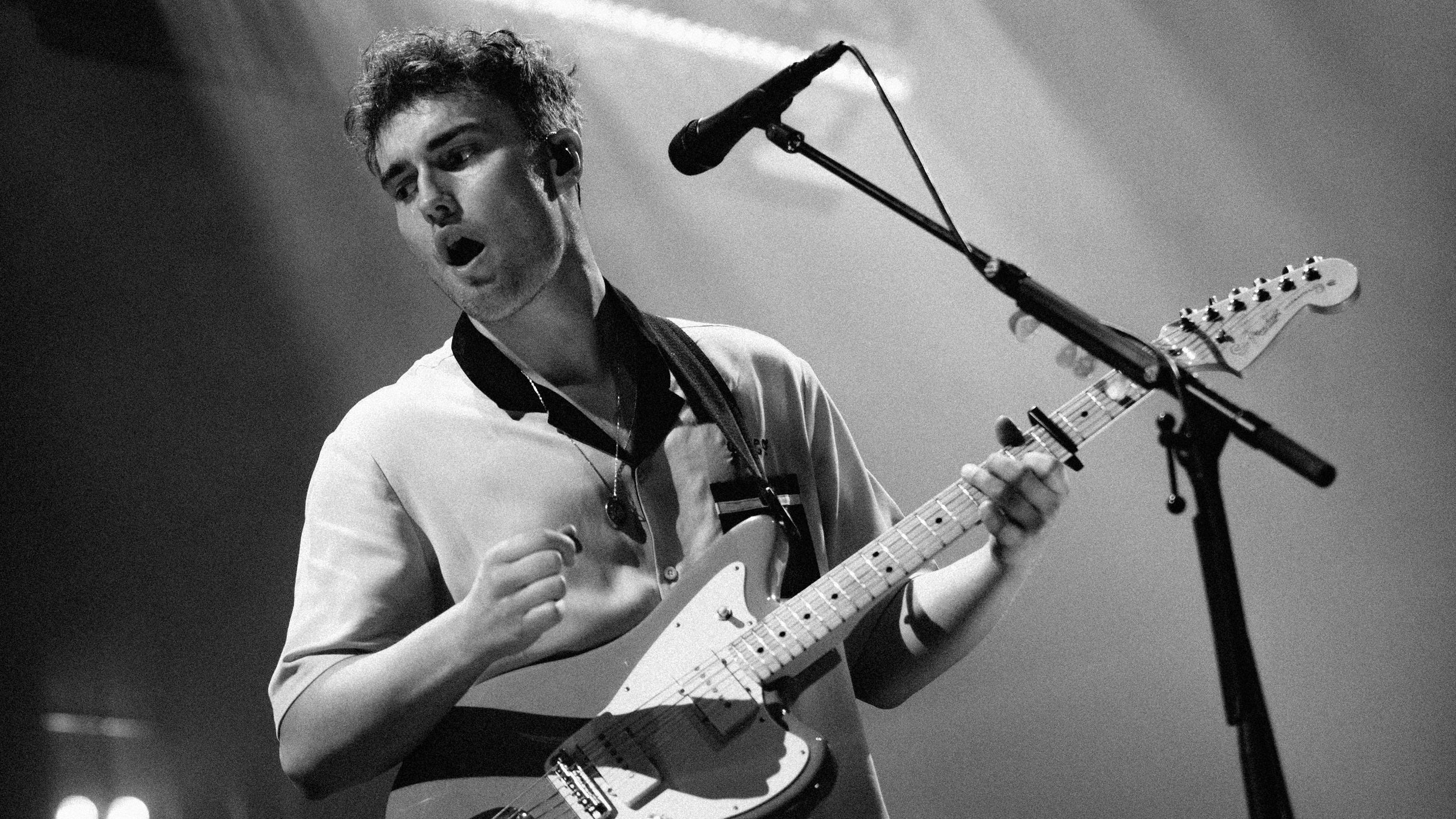 Sam Fender | Another Planet Entertainment